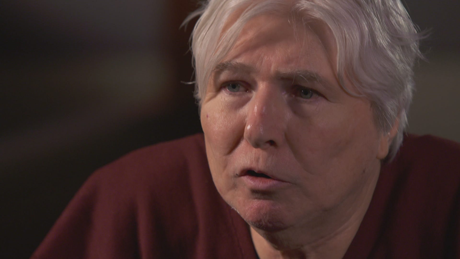 'The Widower': All about first 'Dateline NBC' multi-part mystery