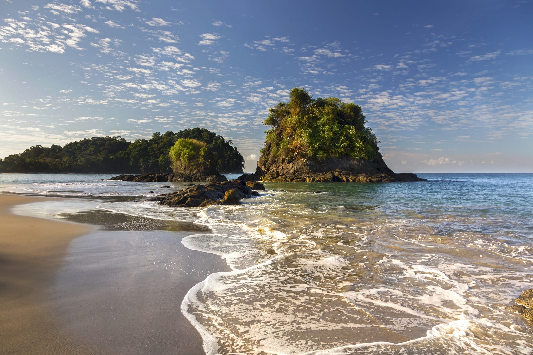 Family travel: How to plan a post-COVID trip to Costa Rica