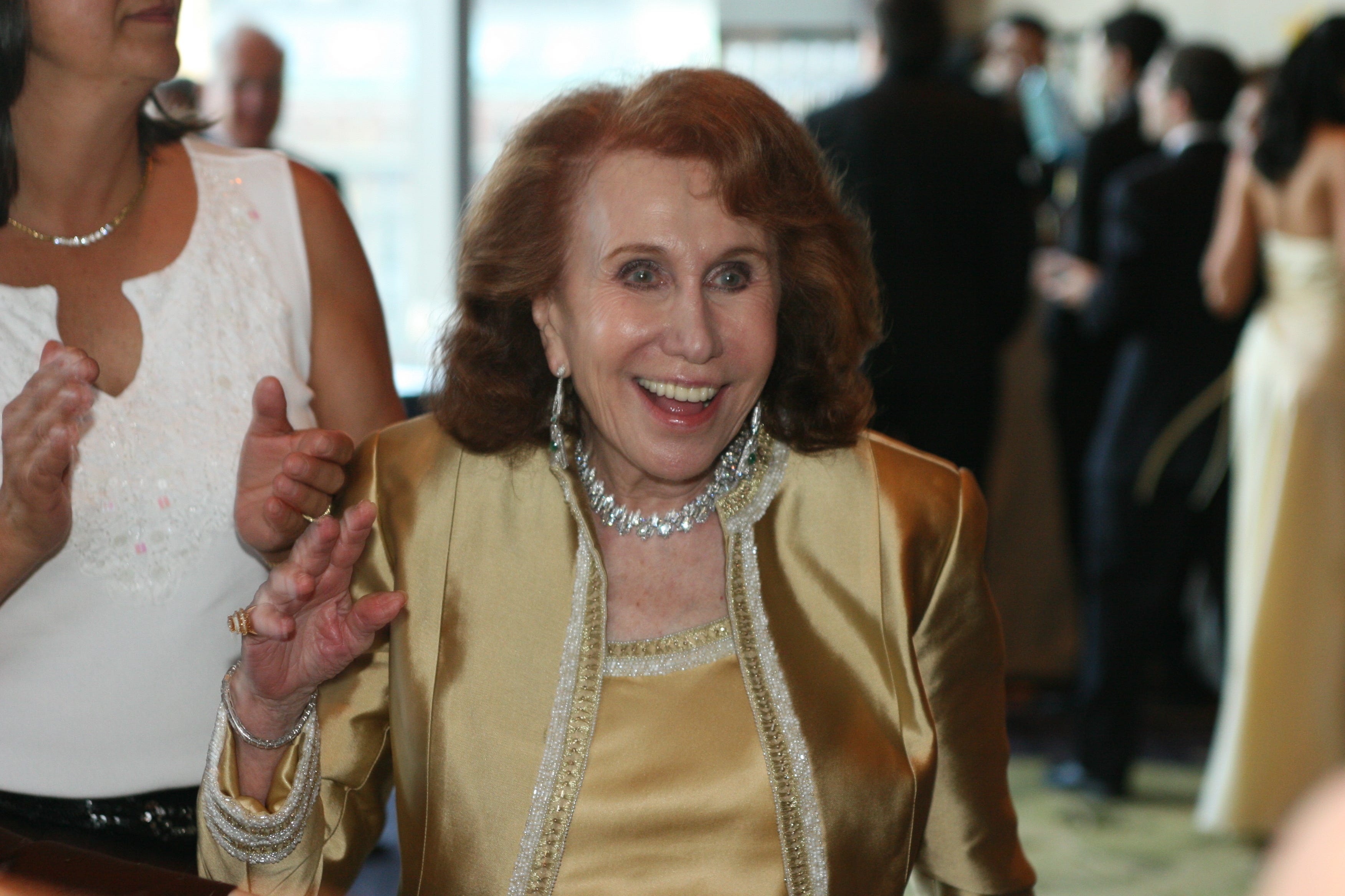 Schottenstein dispute: Grandsons liable for scamming grandmother