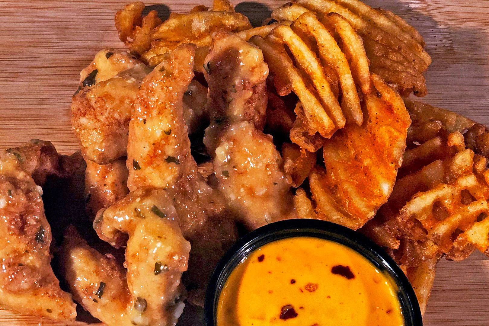 Fall River, New Bedford ghost kitchens offer limited menu for delivery