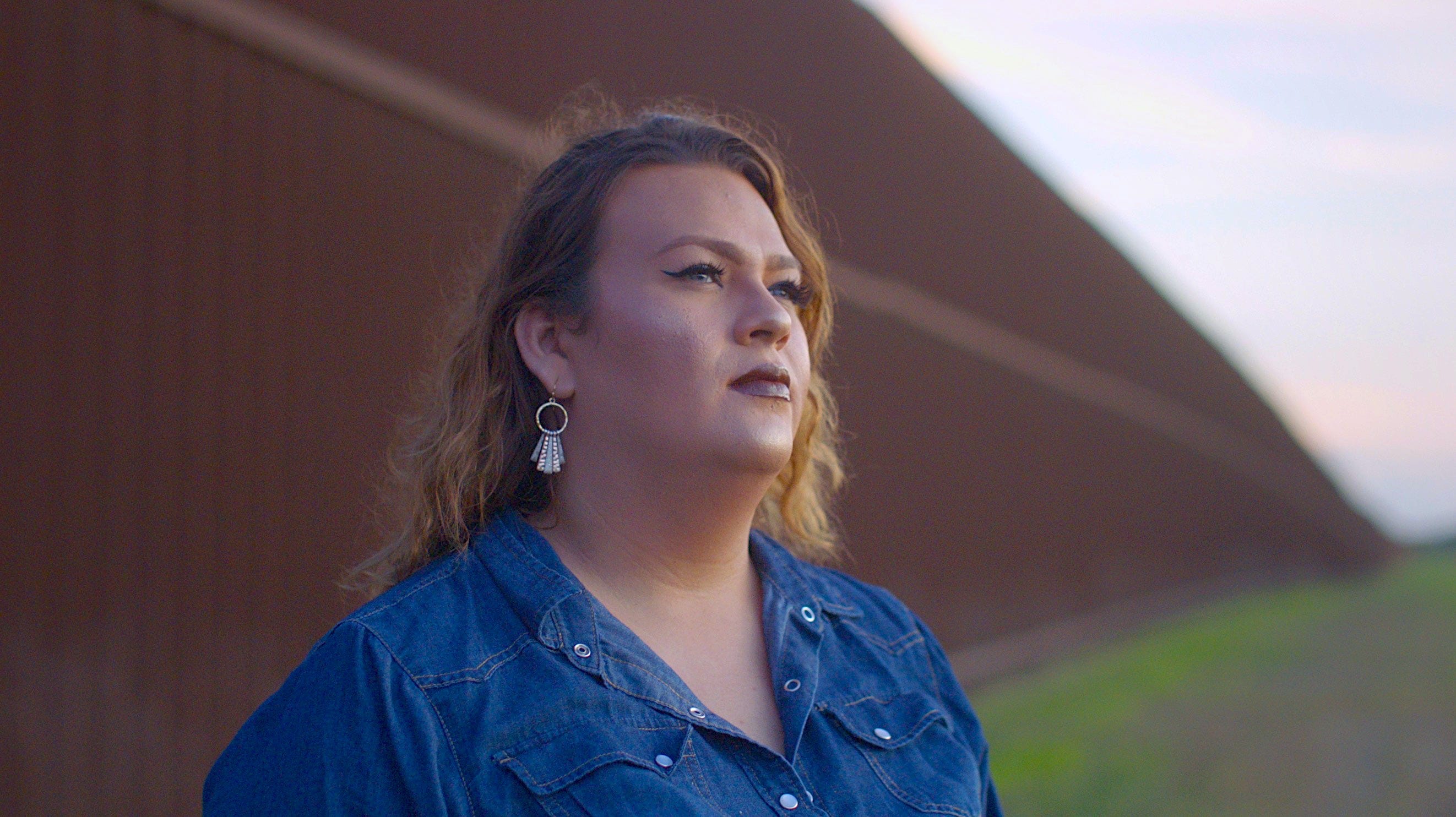 Trans in Trumpland series shares transgender American struggles