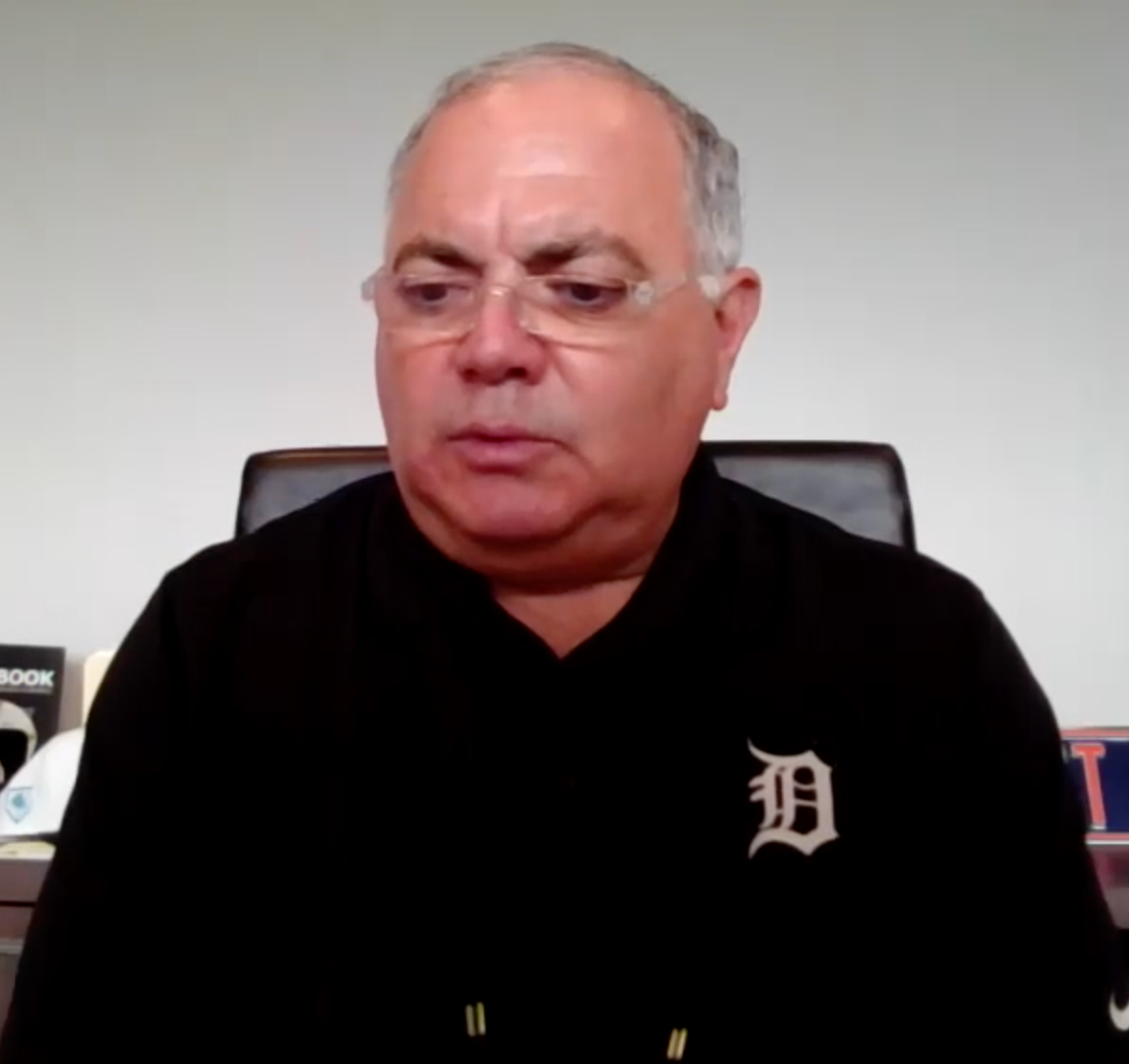Tigers GM Al Avila on off-season acquisitions: 'We really got good value'