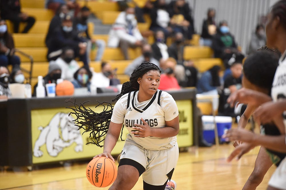 Butler girls defeat Columbia in GHSA Elite Eight for Final Four bid