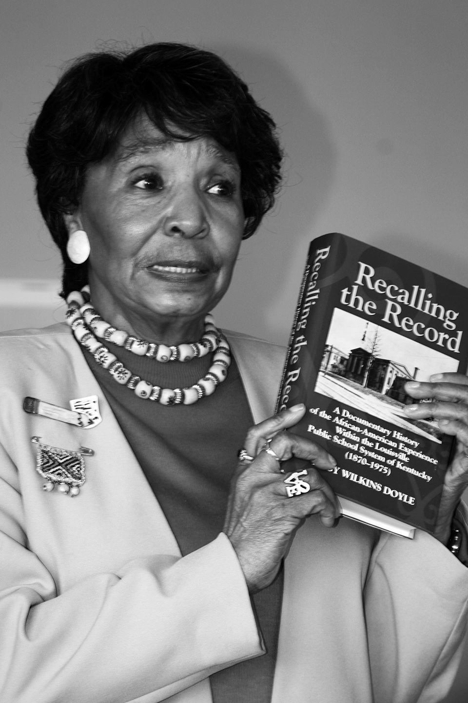 Black History Month 2021: Kentuckians to remember this February