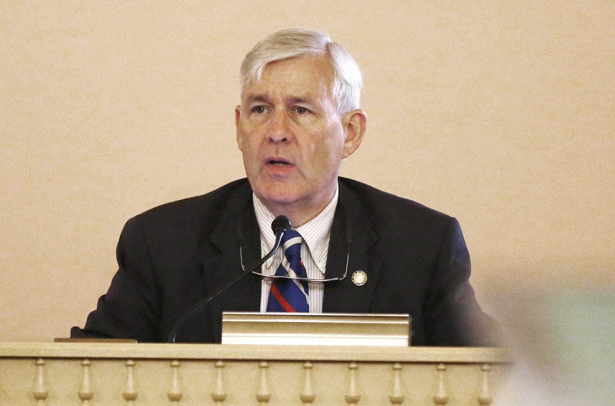 Steve Bannon, Peter Navarro back Jane Timken for US Senate in Ohio