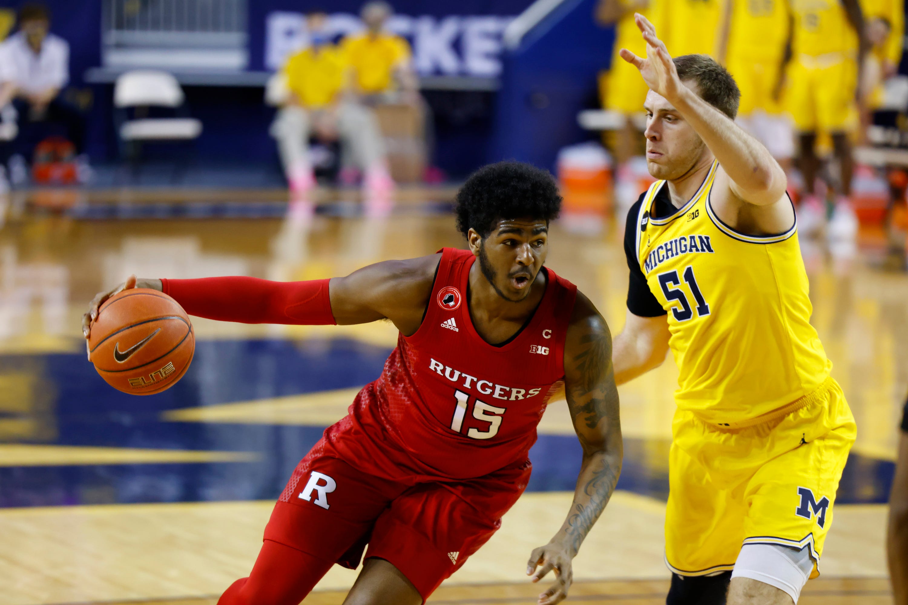 Rutgers basketball: What's the Scarlet Knights' NCAA Tournament ...