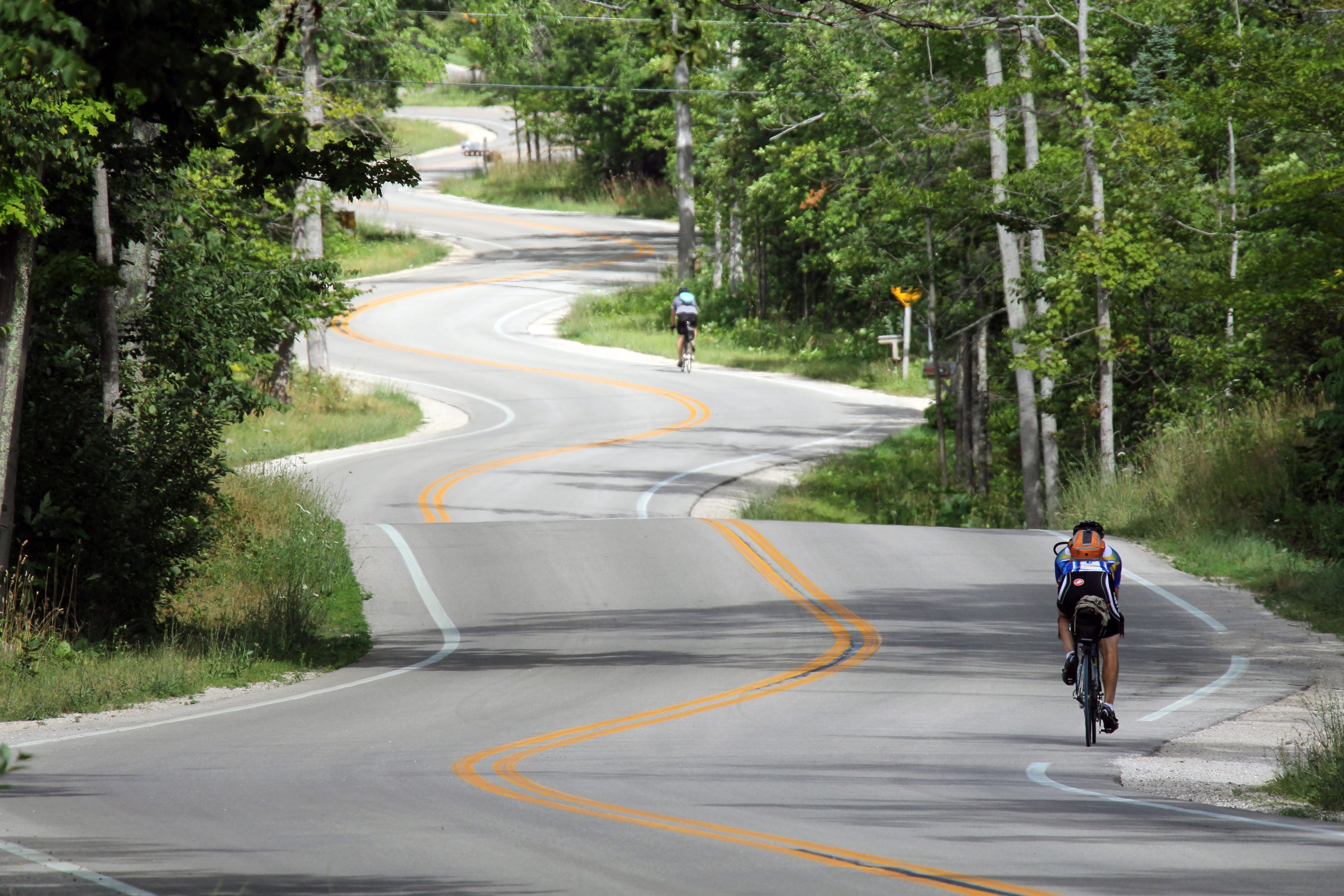 3 Wisconsin routes earn national scenic byway designations
