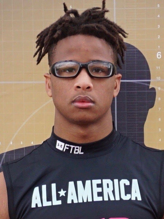 2023 recruit Lamont Green commits to FSU