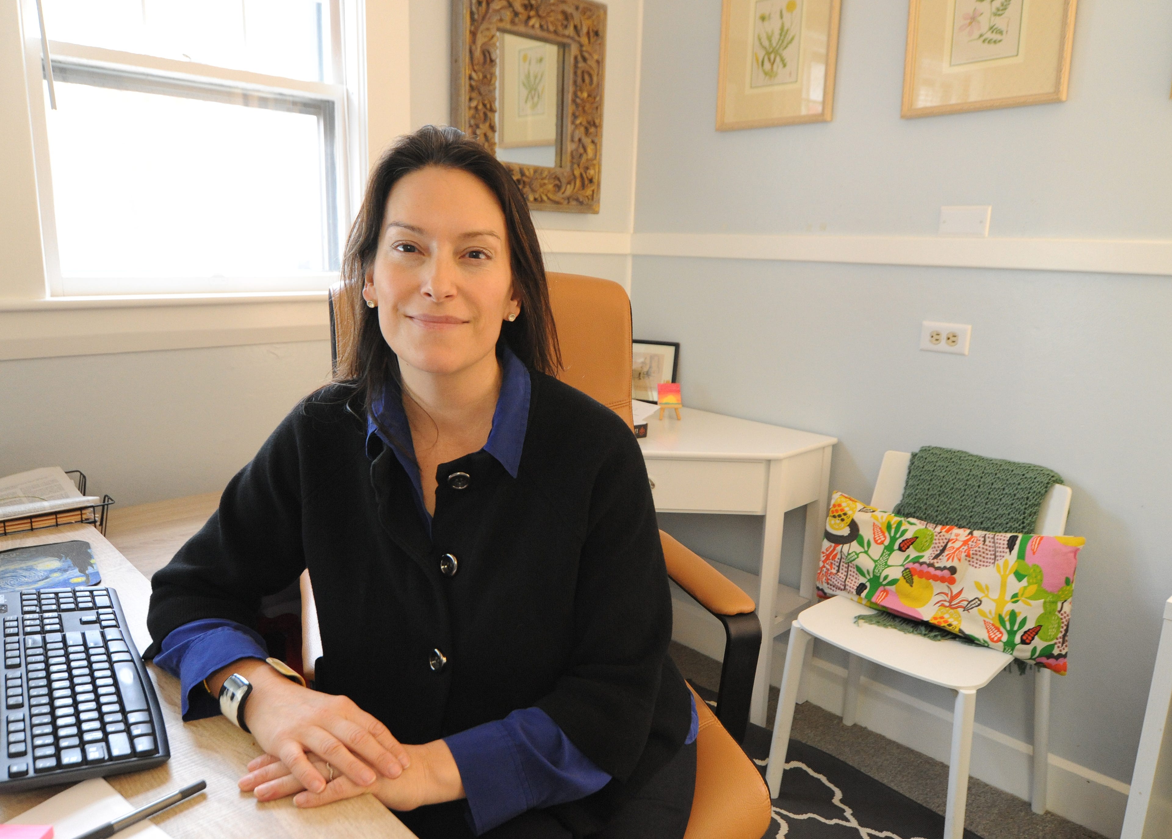 Cape Cod rental shortage leaves middle-income families homeless