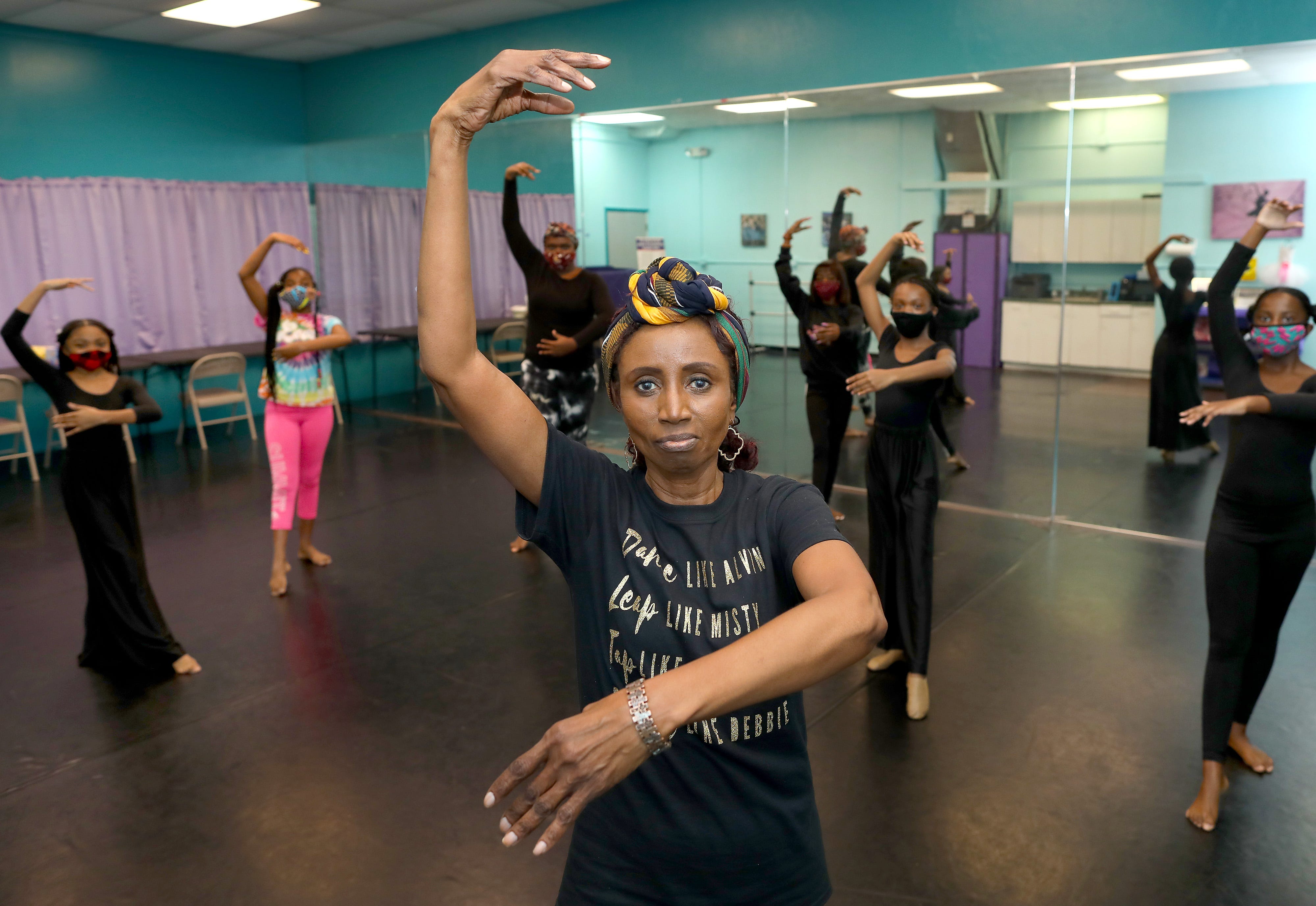 Gainesville Black History Month community spotlight: Elois Waters