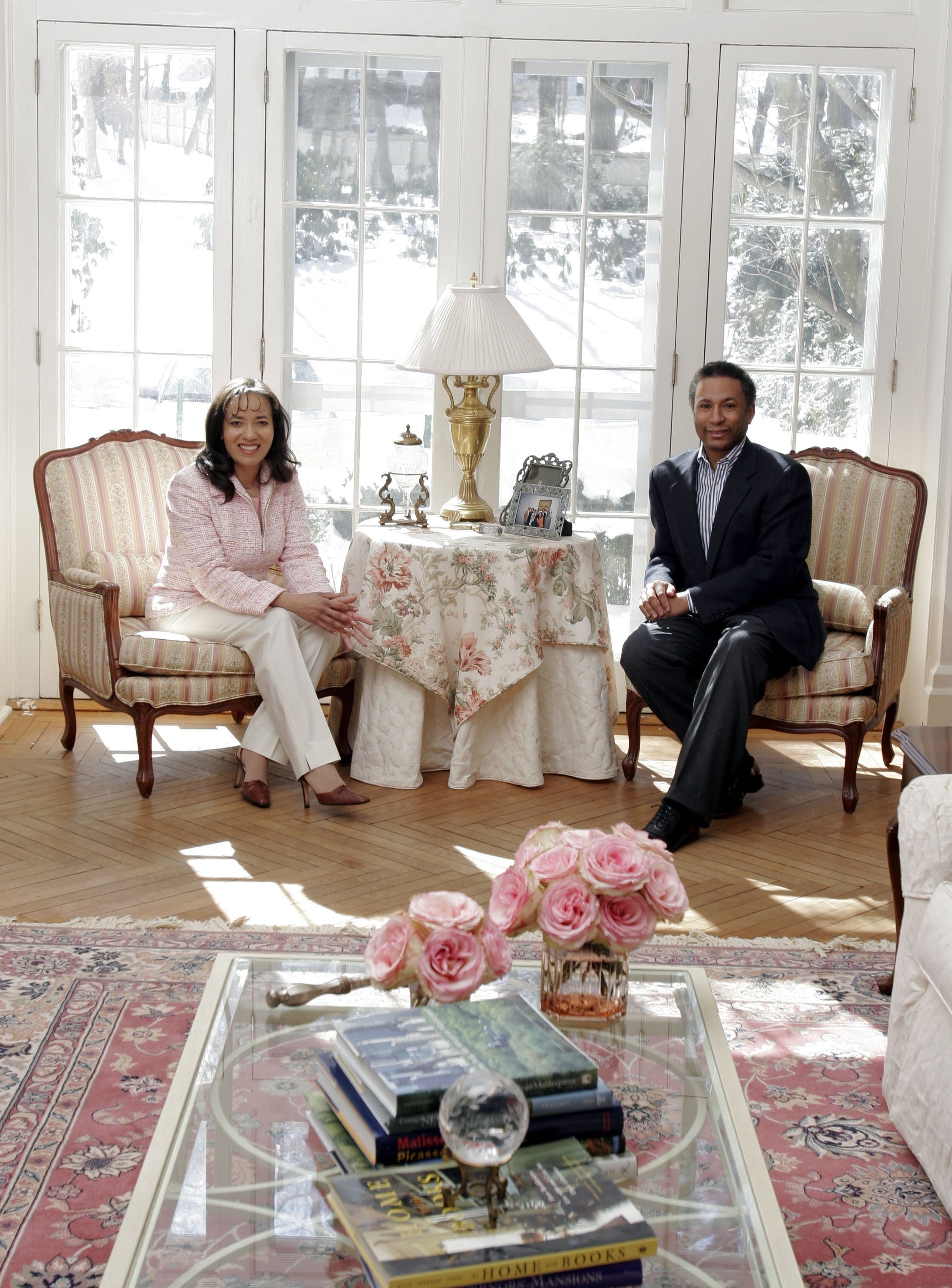 Lawrence Otis Graham, lawyer and NYT bestselling author, dies at 59