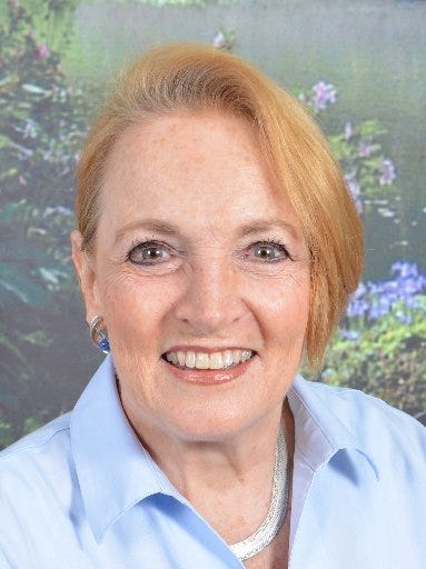 Riviera Beach residents petition to recall councilwoman Julia Botel