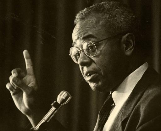 Greensboro Four member Joseph McNeil could have statue in Wilmington