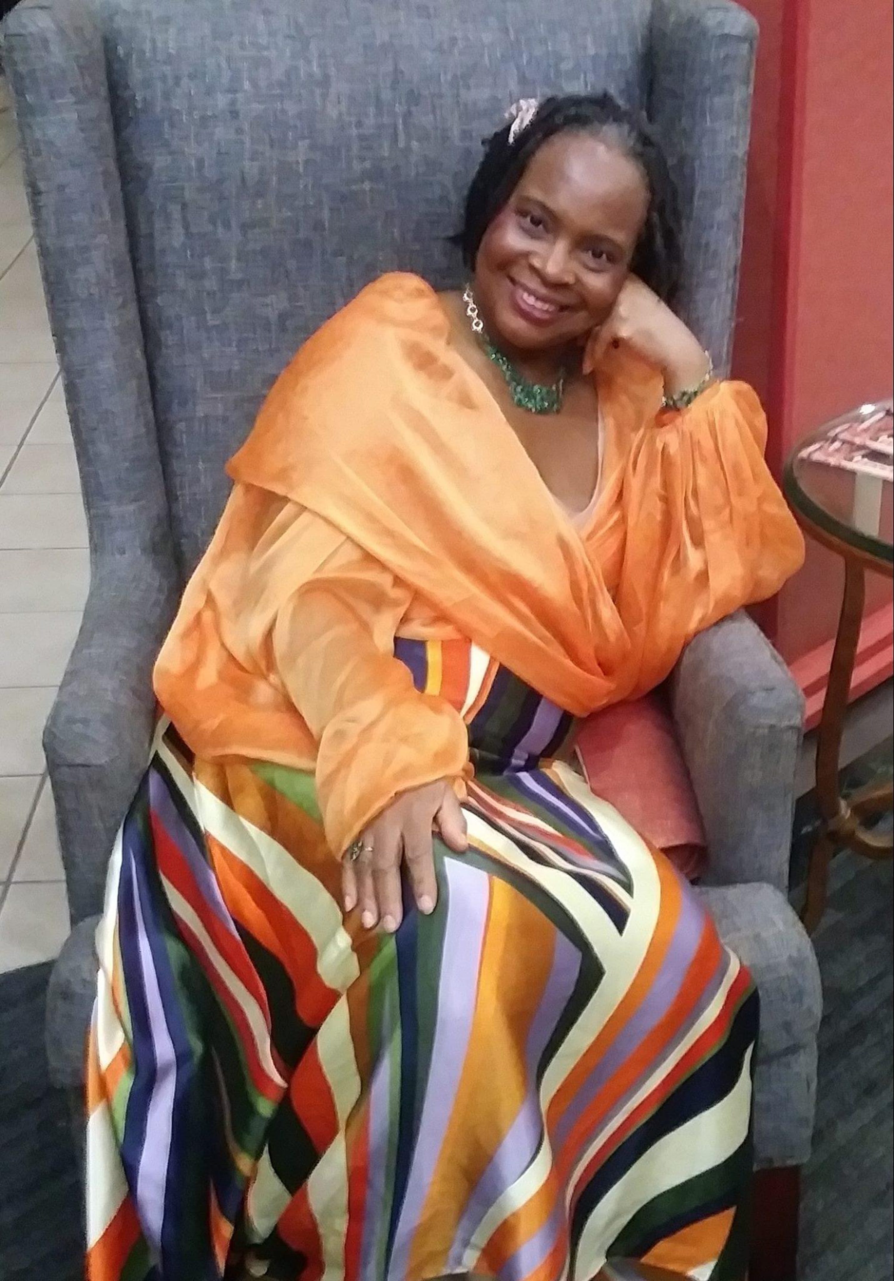 The joy and power of developing girls into women