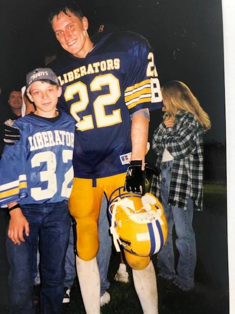 John Hacker: Bolivar attorney suffered from CTE, brain injuries