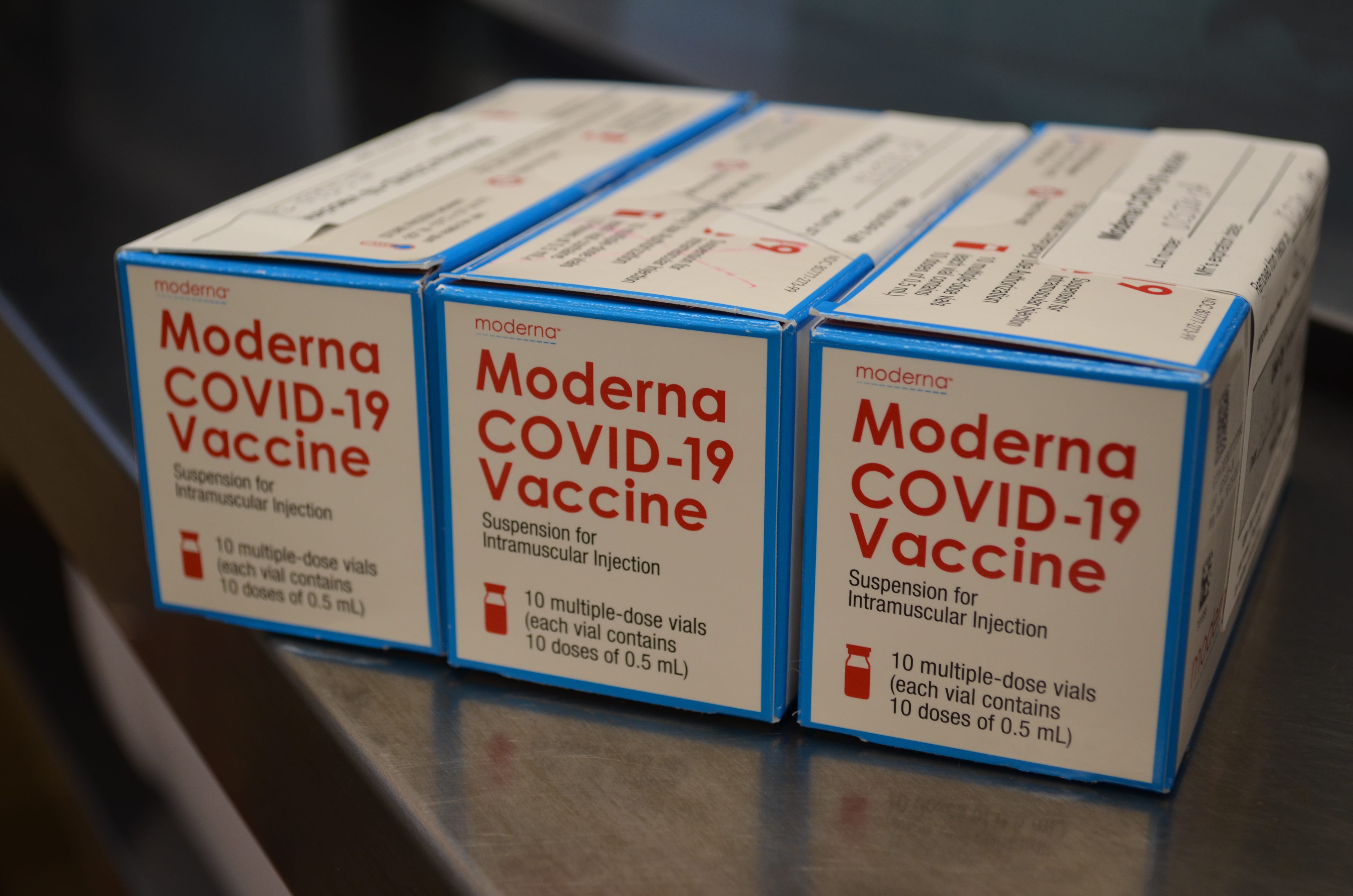 COVID-19 vaccines in Marshfield: Here's a list of vaccination sites