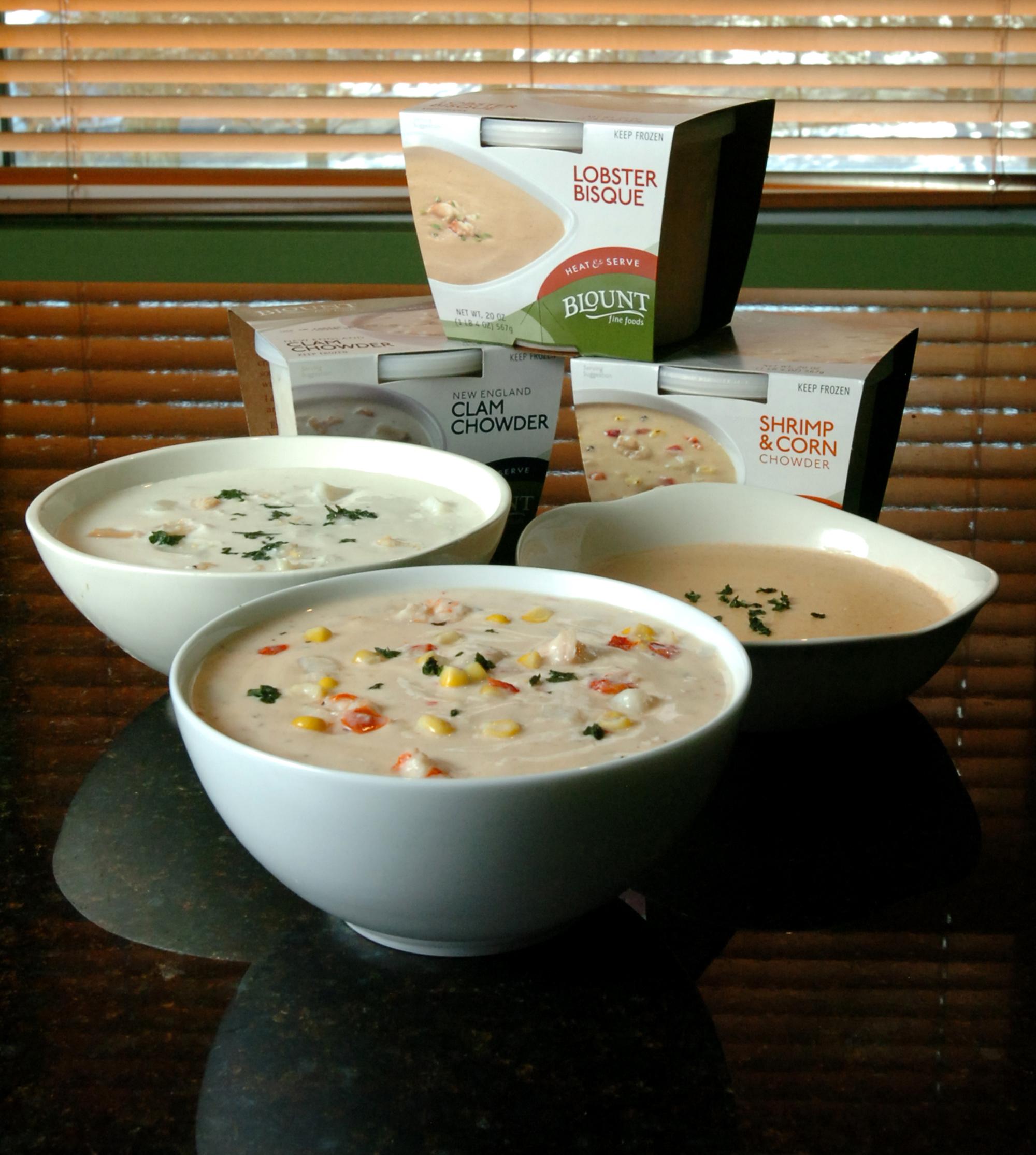 Celebrate National Clam Chowder Day with Fall River area restaurants