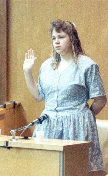 Billy Flynn Pamela Smart