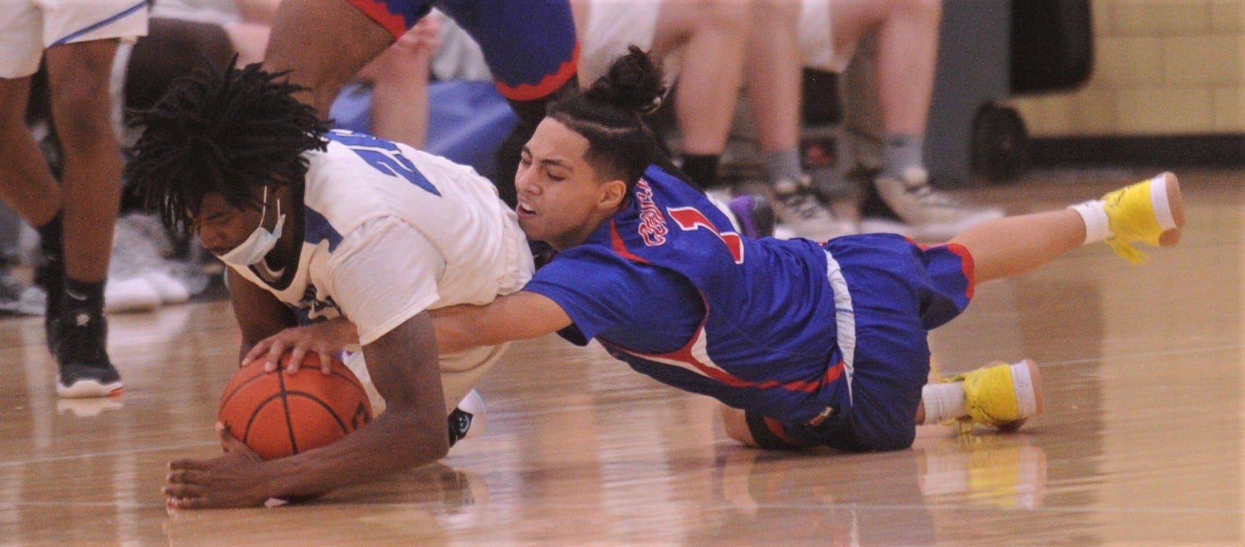 2021-22 Abilene Cooper boys basketball preview capsule