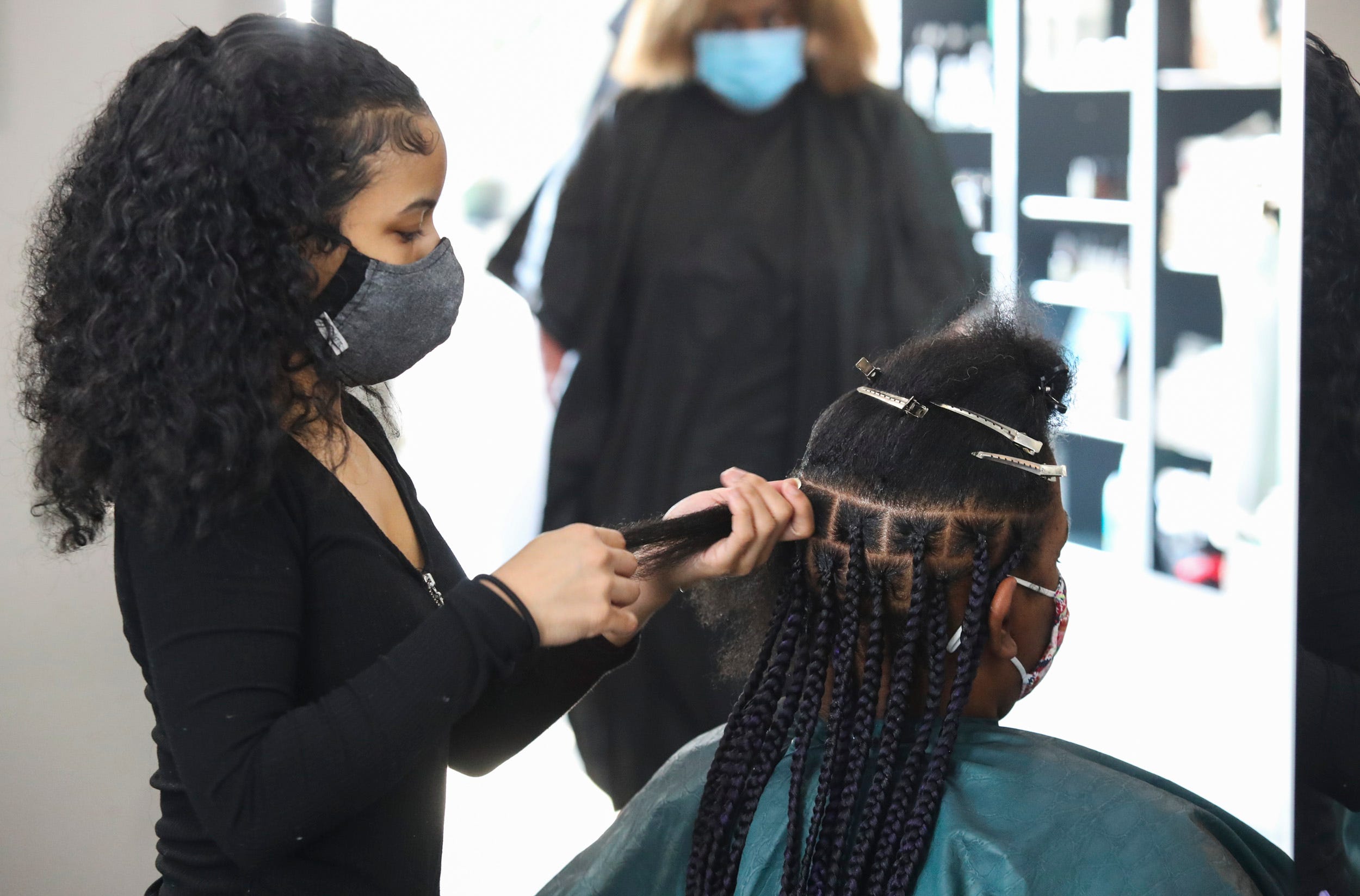 Can a new law help end hairstyle discrimination horror stories?