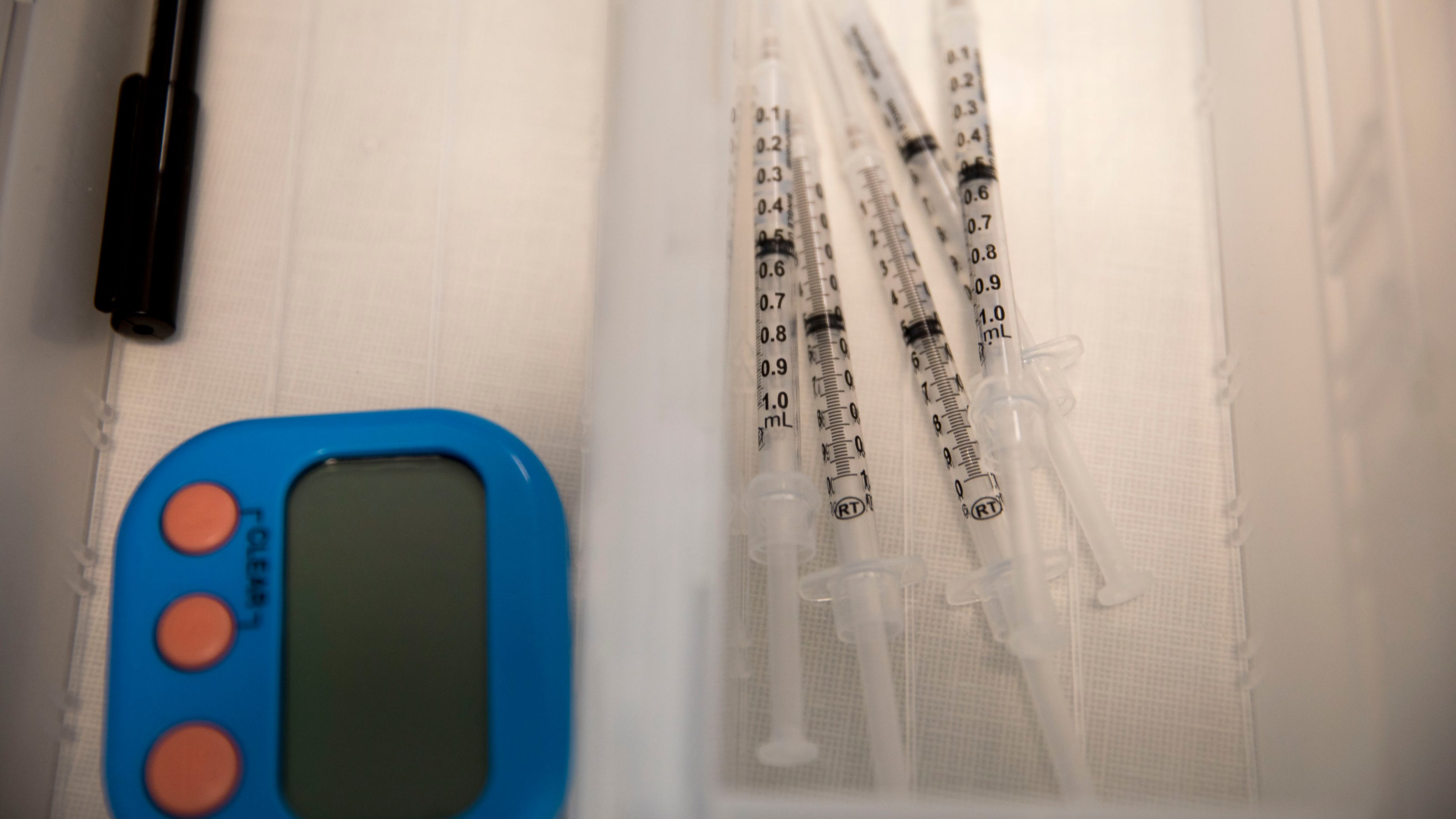 Ohio GOP bill would protect against vaccine discrimination Ohio GOP bill would protect against vaccine discrimination