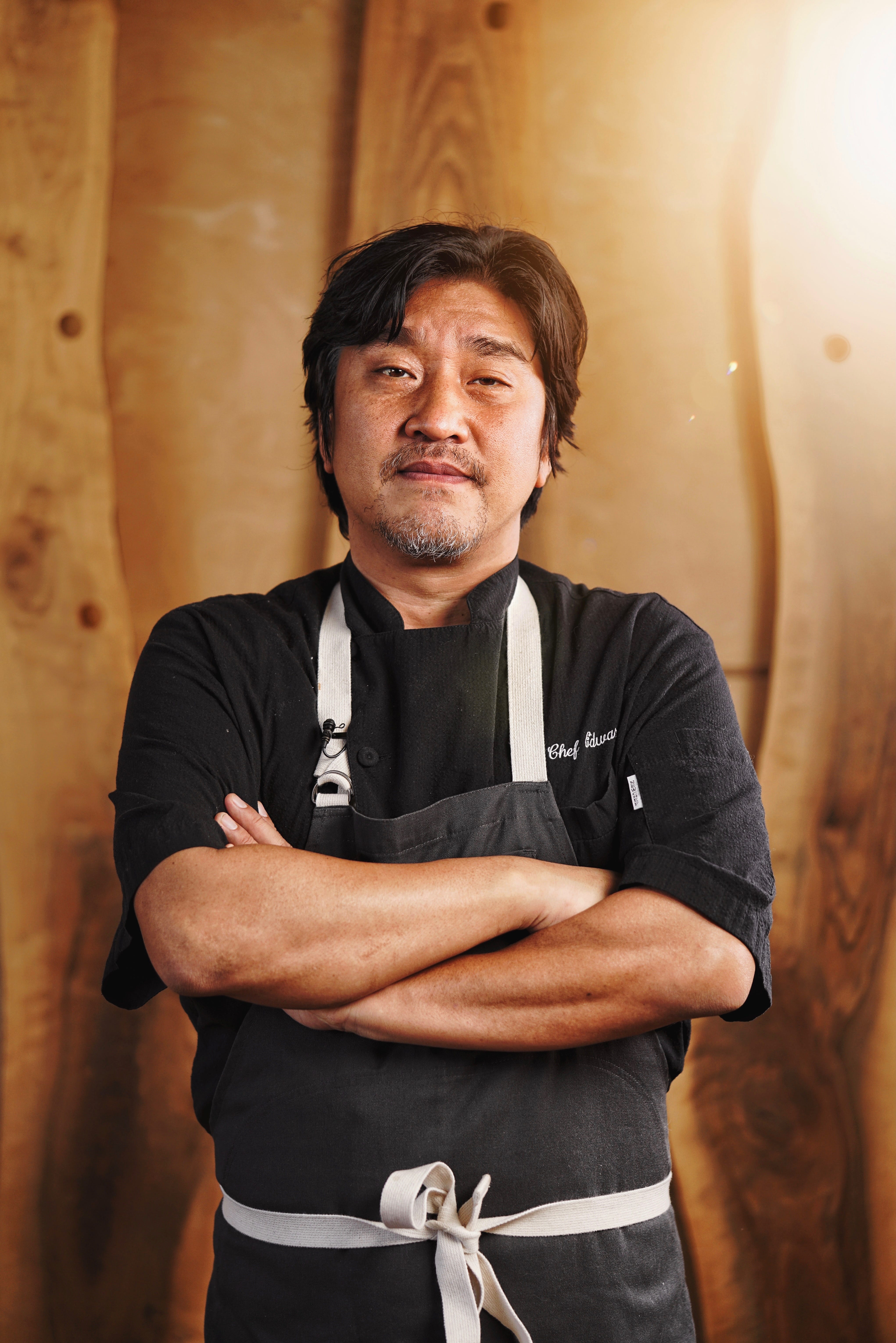 Chef Edward Lee to open Korean restaurant Nami in Louisville in 2023