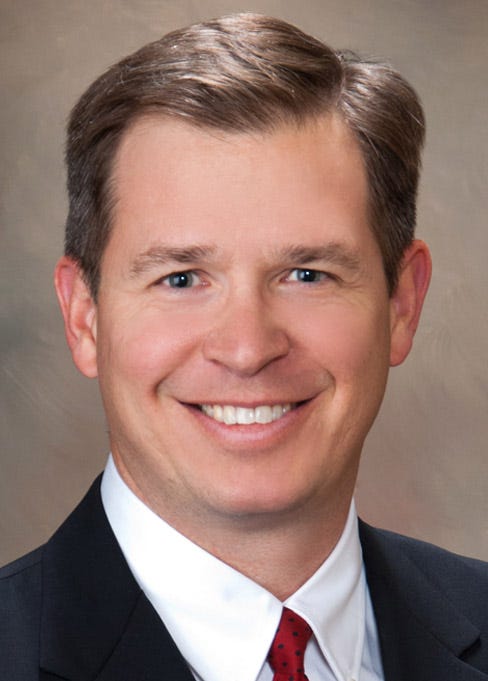 Thiensville village president spring election results: Van Mobley wins