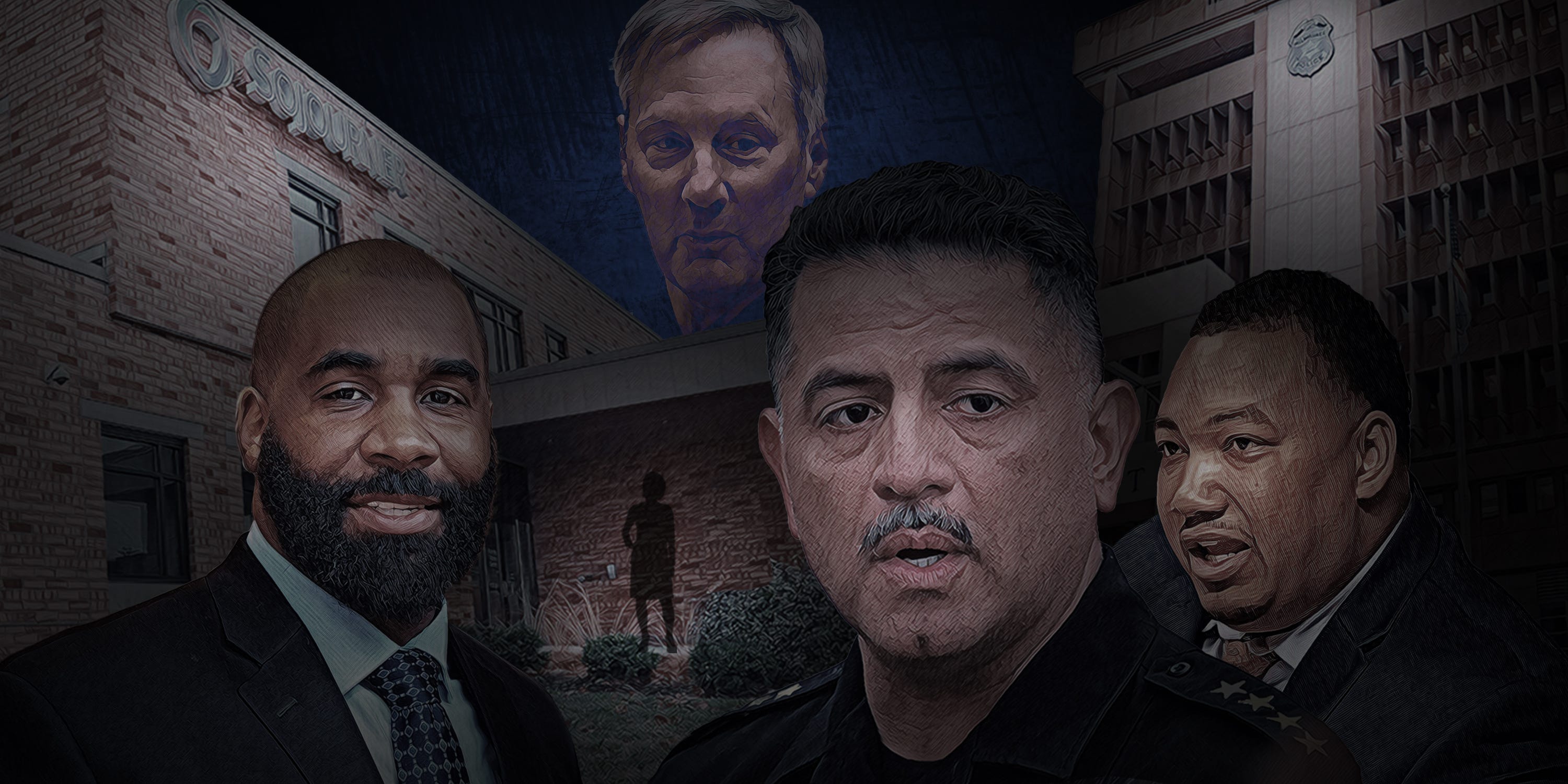 There's more to these Wisconsin cases than just 'true crime'