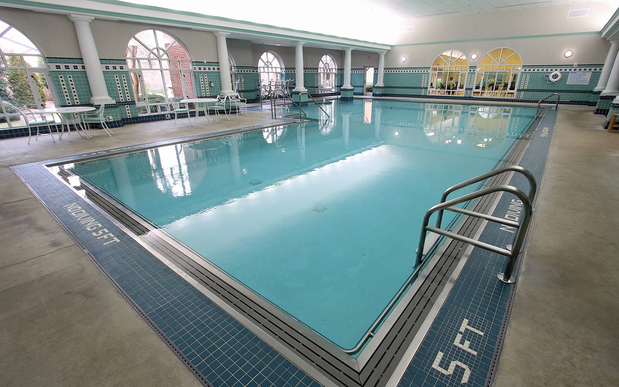 Gastonia's Covenant Village retirement community plans expansion