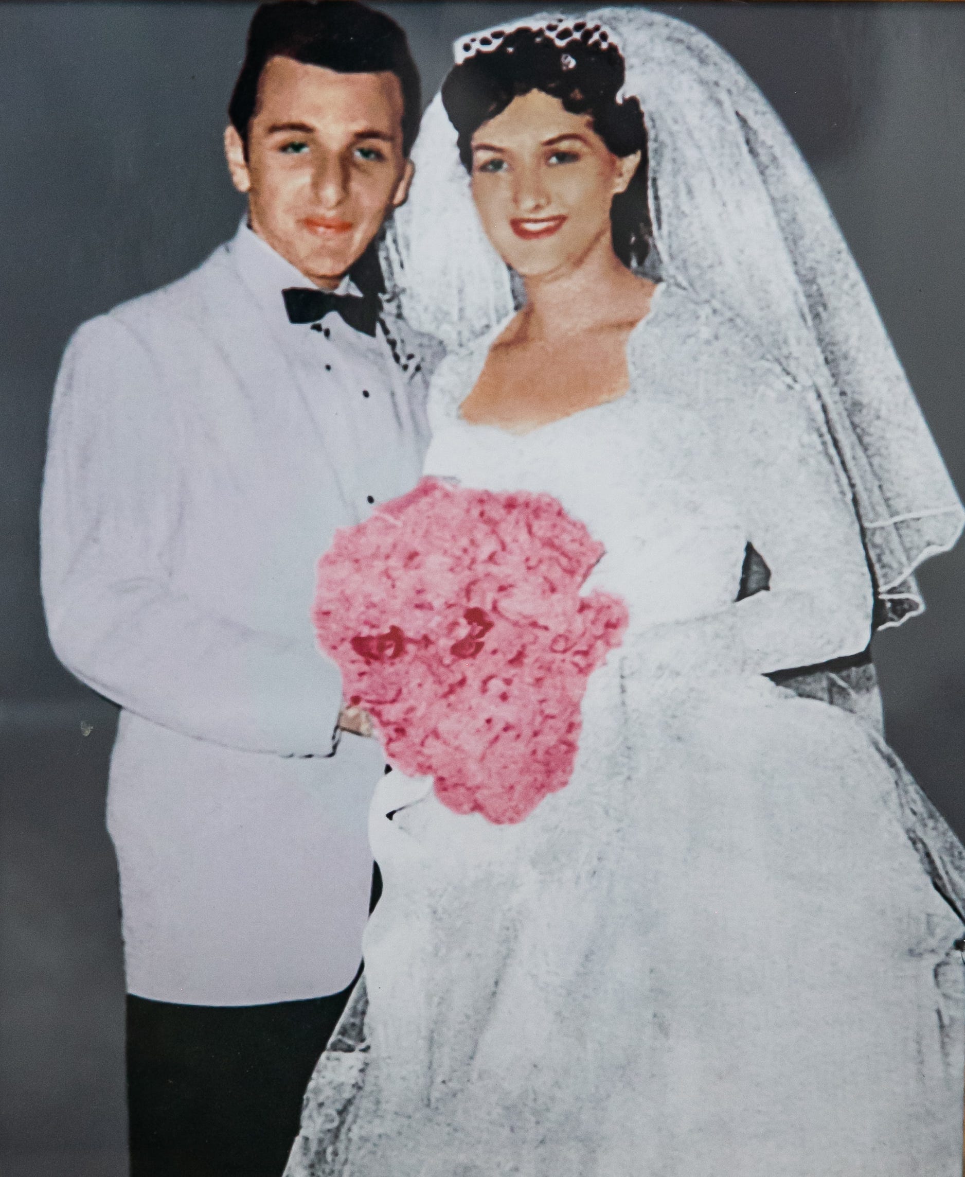 Remembering Tony D'Calandra's life filled with love and music