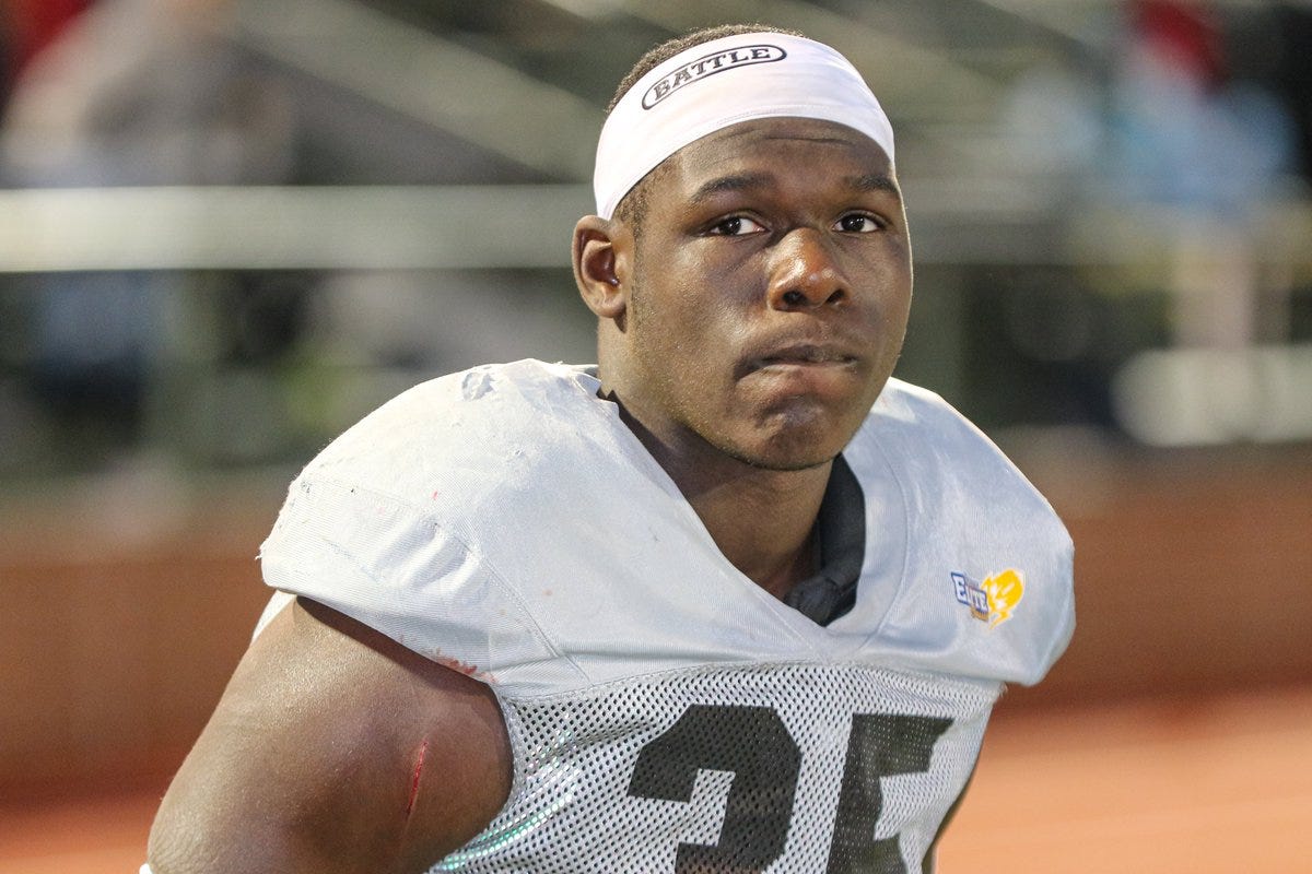 FSU gets commit from 2024 dual-sport athlete Kam Davis