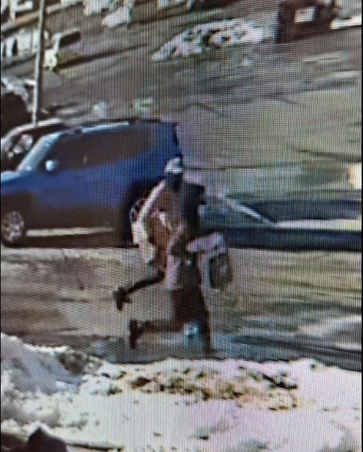 Warminster police investigating shooting, robbery