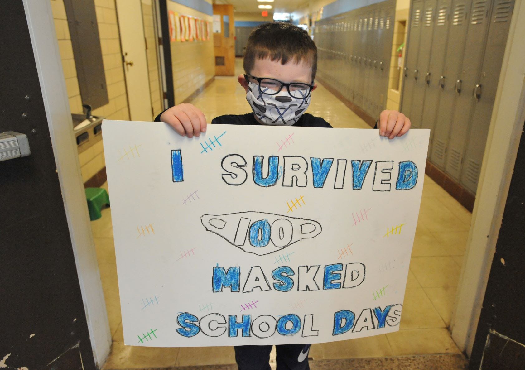 Mask requirement for schools not planned, Gov. Charlie Baker says