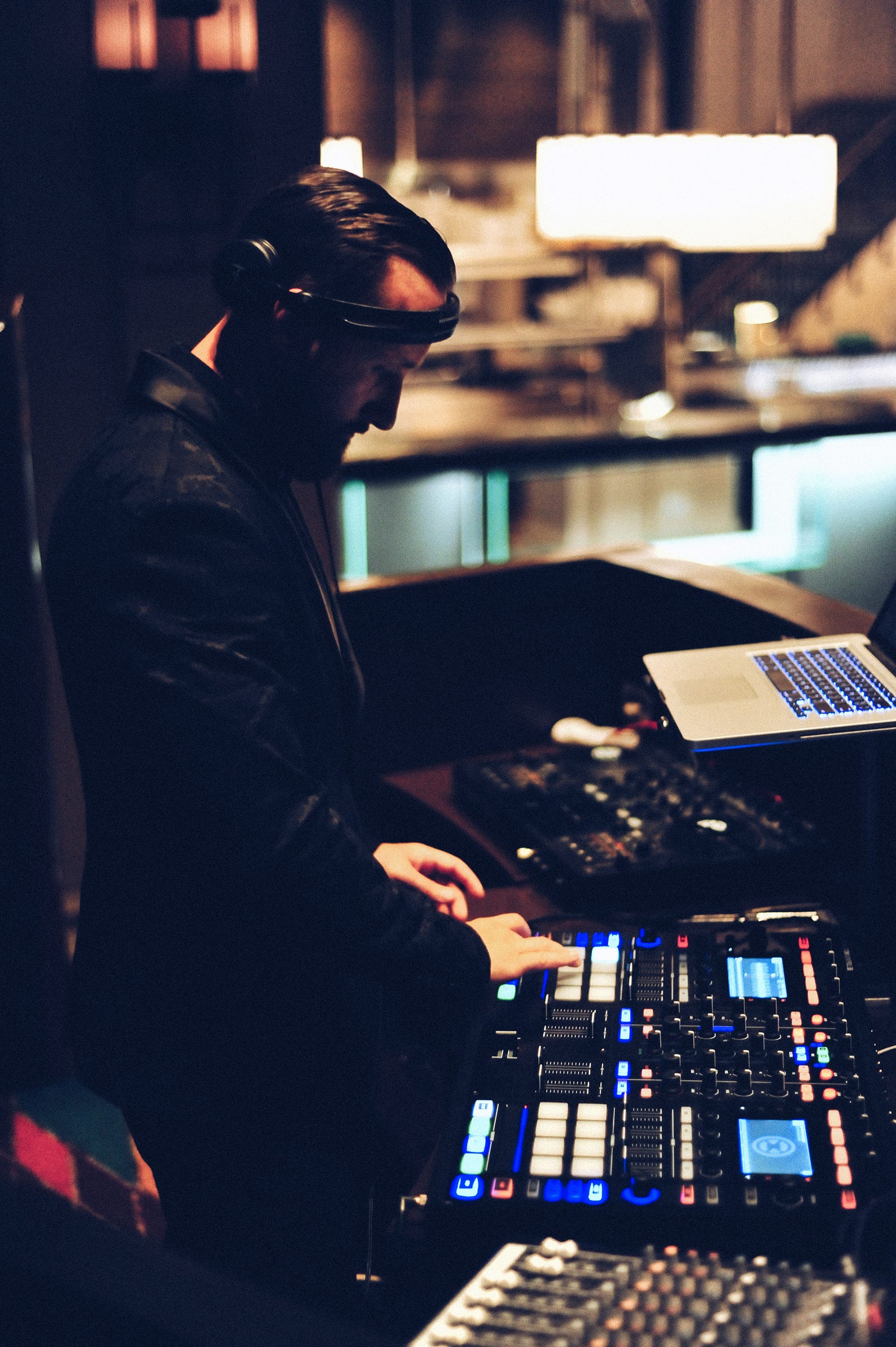 The Palm Beach Post"STORY FROM UKI PRODUCTIONS" - DJ UKi