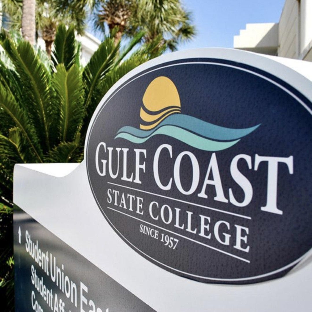 Gulf Coast State College makes Military Friendly® Schools list