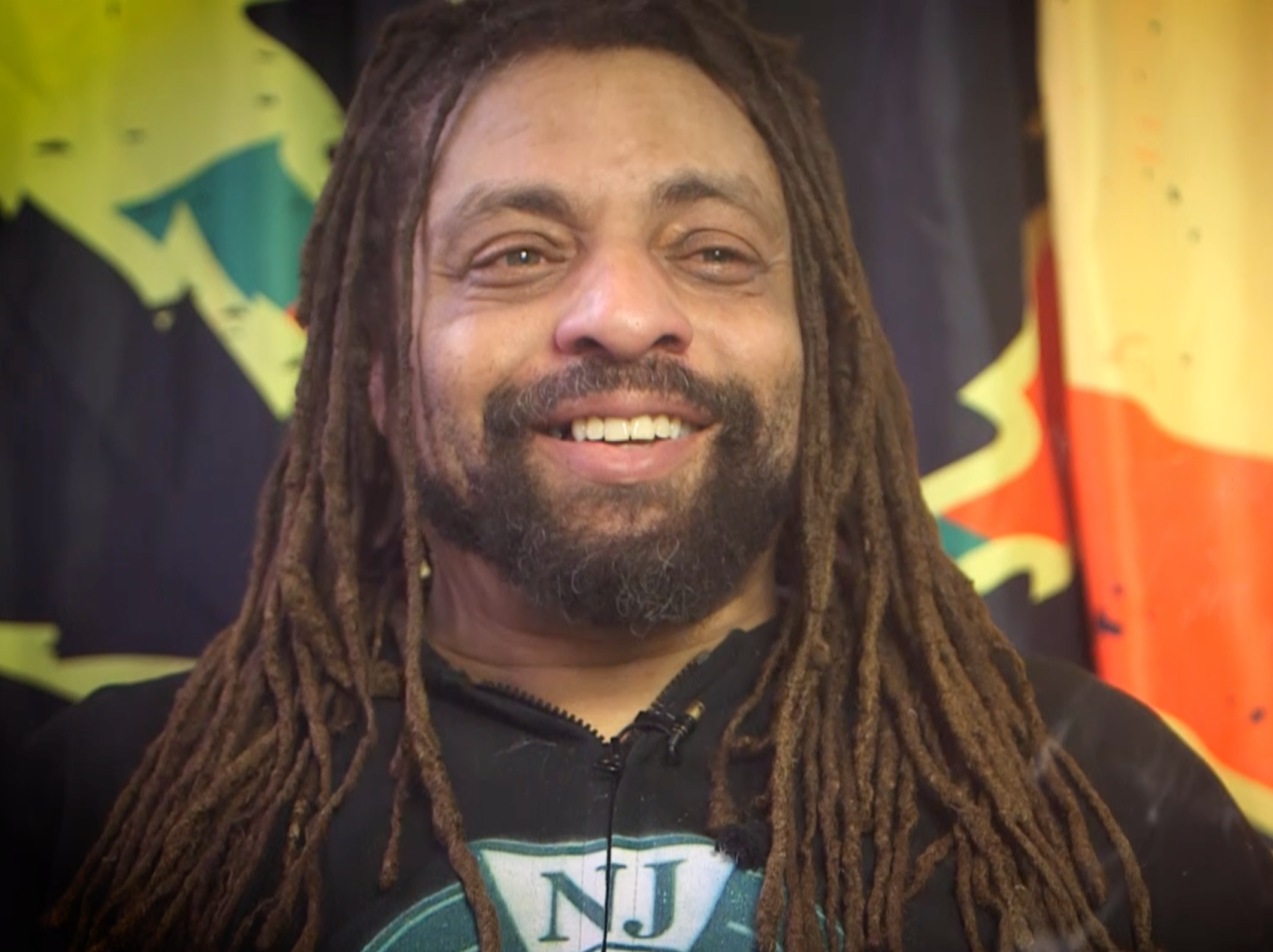 NJ marijuana: Ed Forchion, aka NJWeedman.com, can now sell legal weed