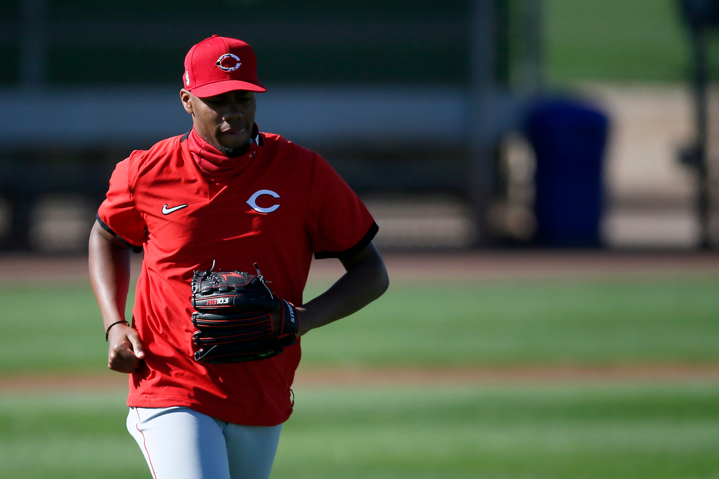 Cincinnati Reds prospects: Lyon Richardson, Jay Allen, Austin Hendrick