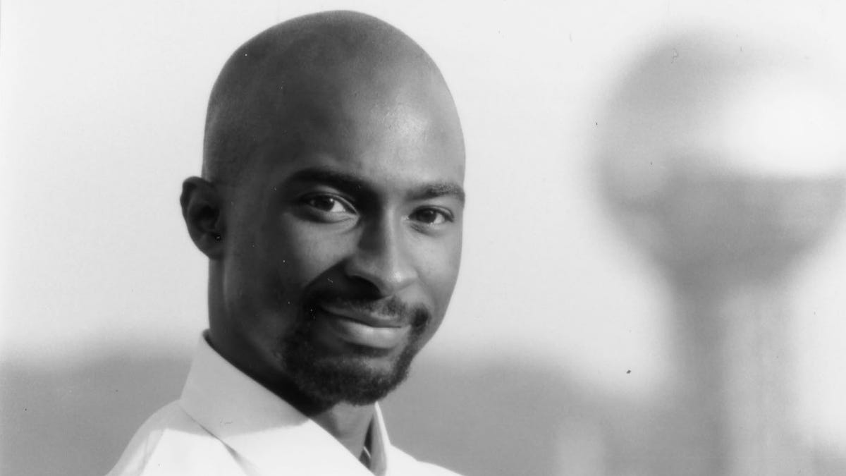 Danny Mayfield forever changed Knoxville politics