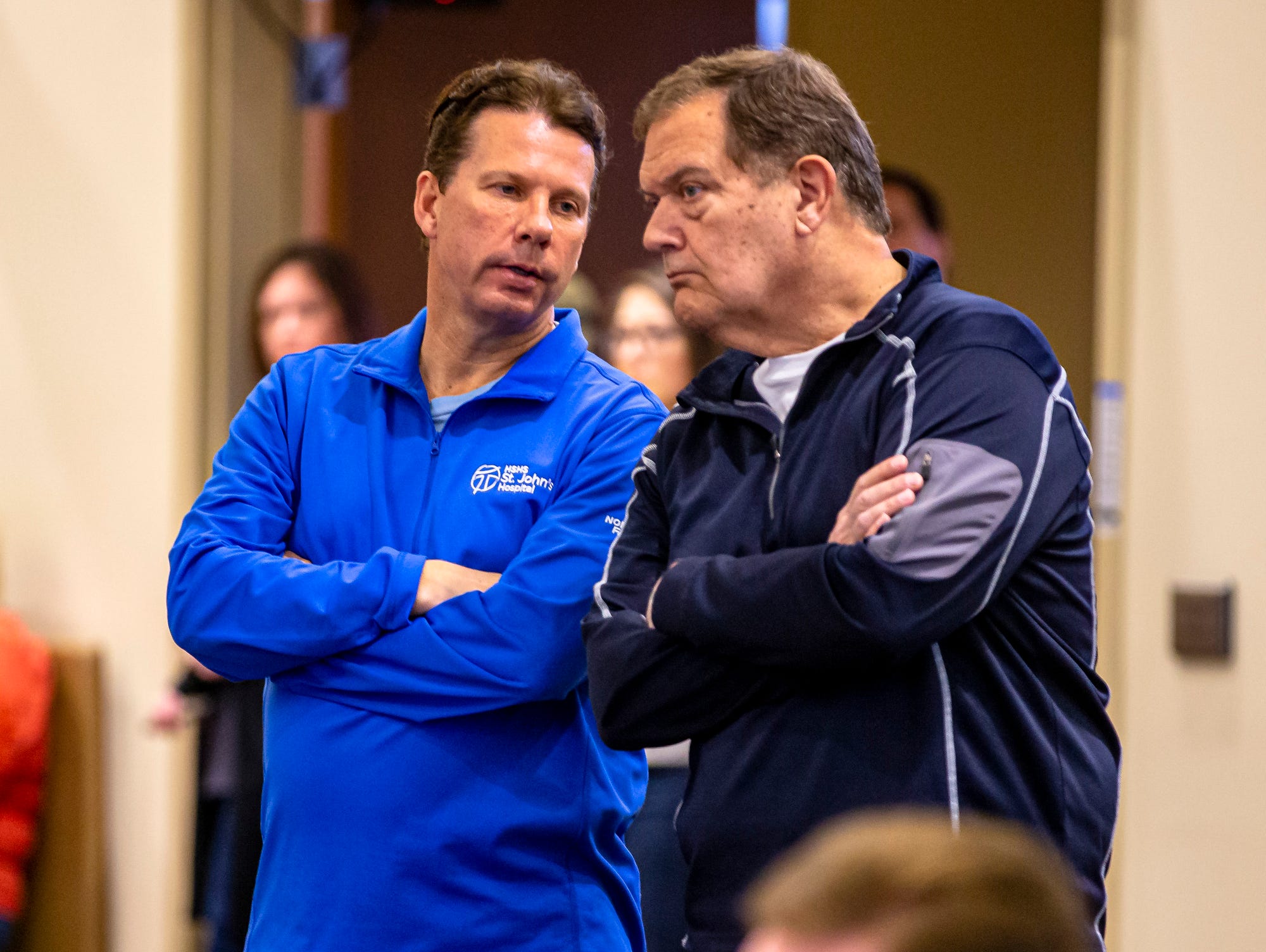 COVID-19 in Illinois: With Easter message, area gains hope in fight