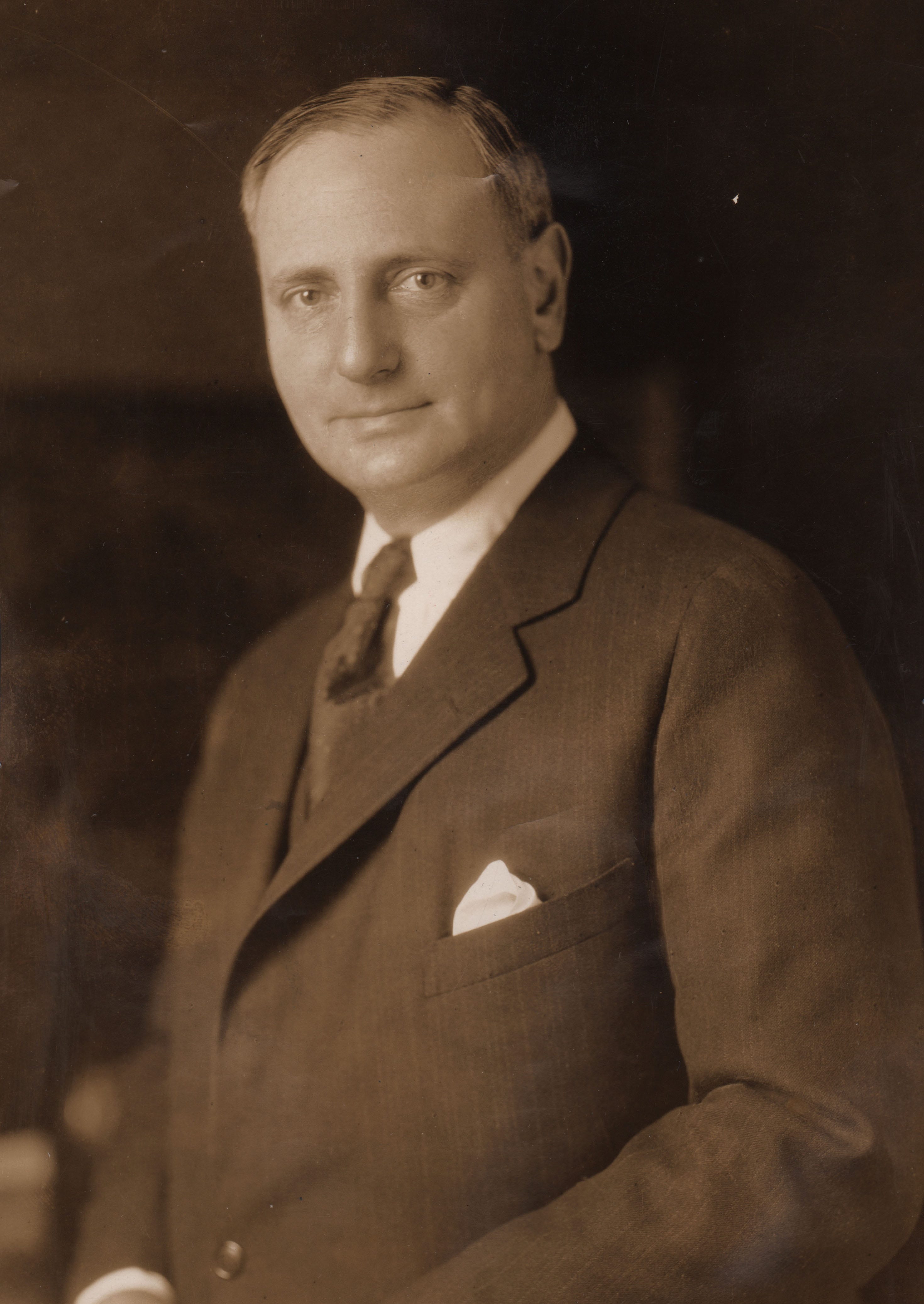 Soldiers, reformers and Jerry Springer: The mayors of Cincinnati