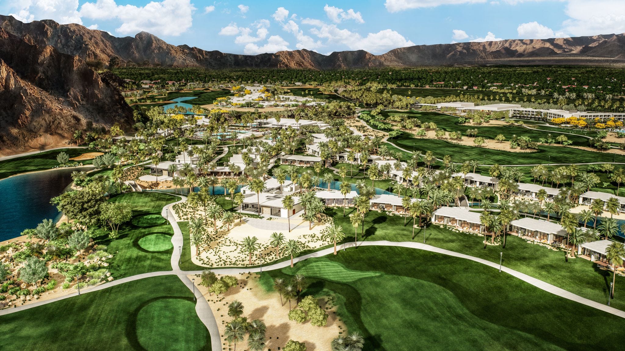 La Quinta to issue SilverRock developer notice of default