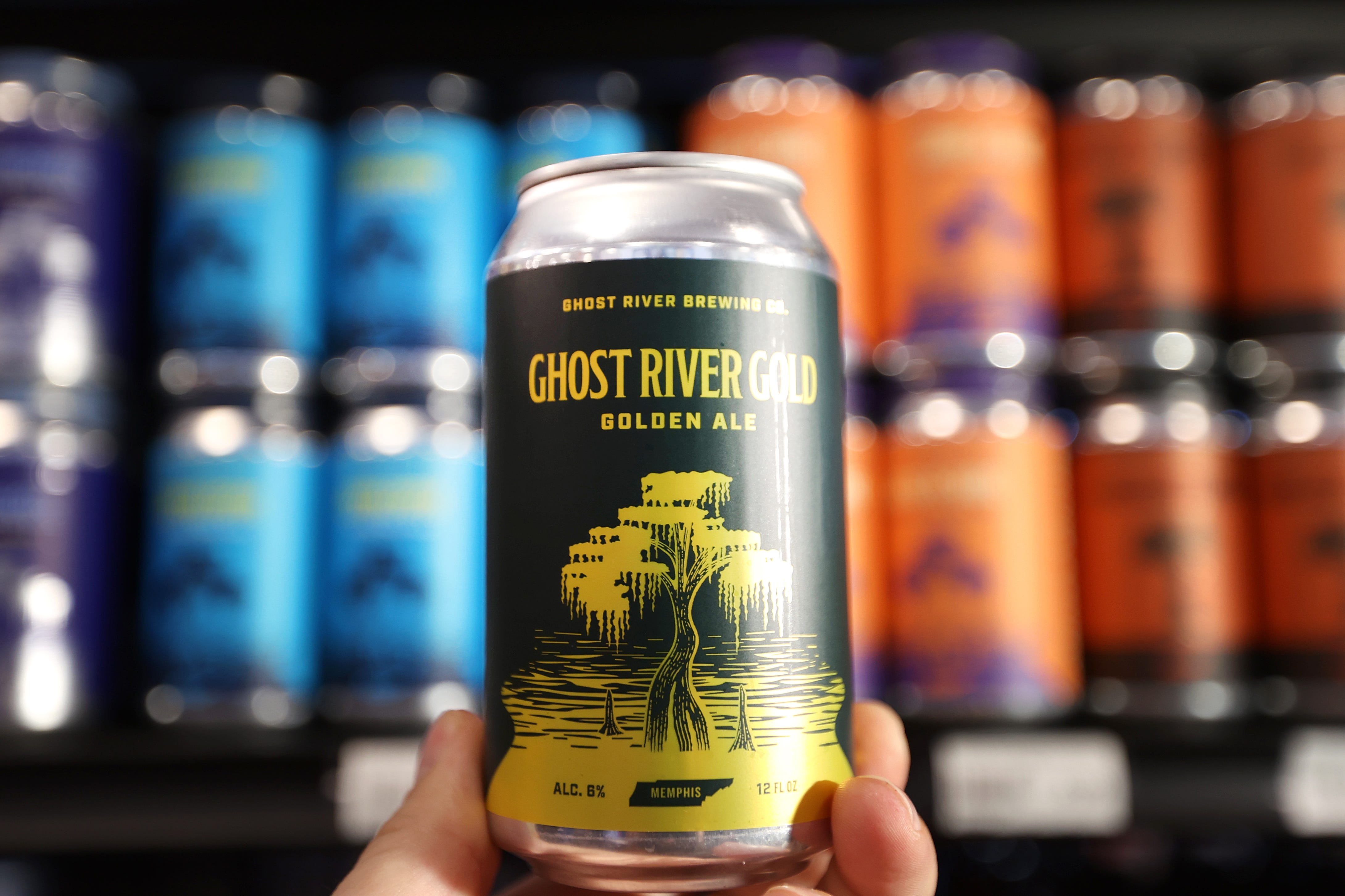 Memphis-brewed craft beers: Here are nine of our favorites