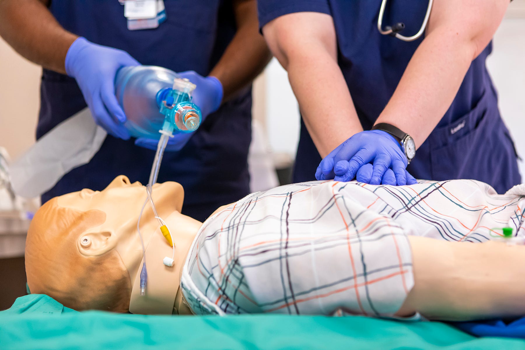 OTC to offer bachelor's in respiratory therapy, among first in MO
