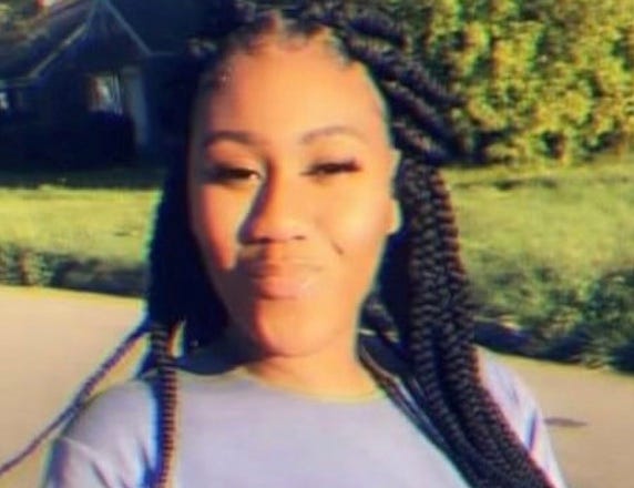 Missing Detroit woman found dead, family says
