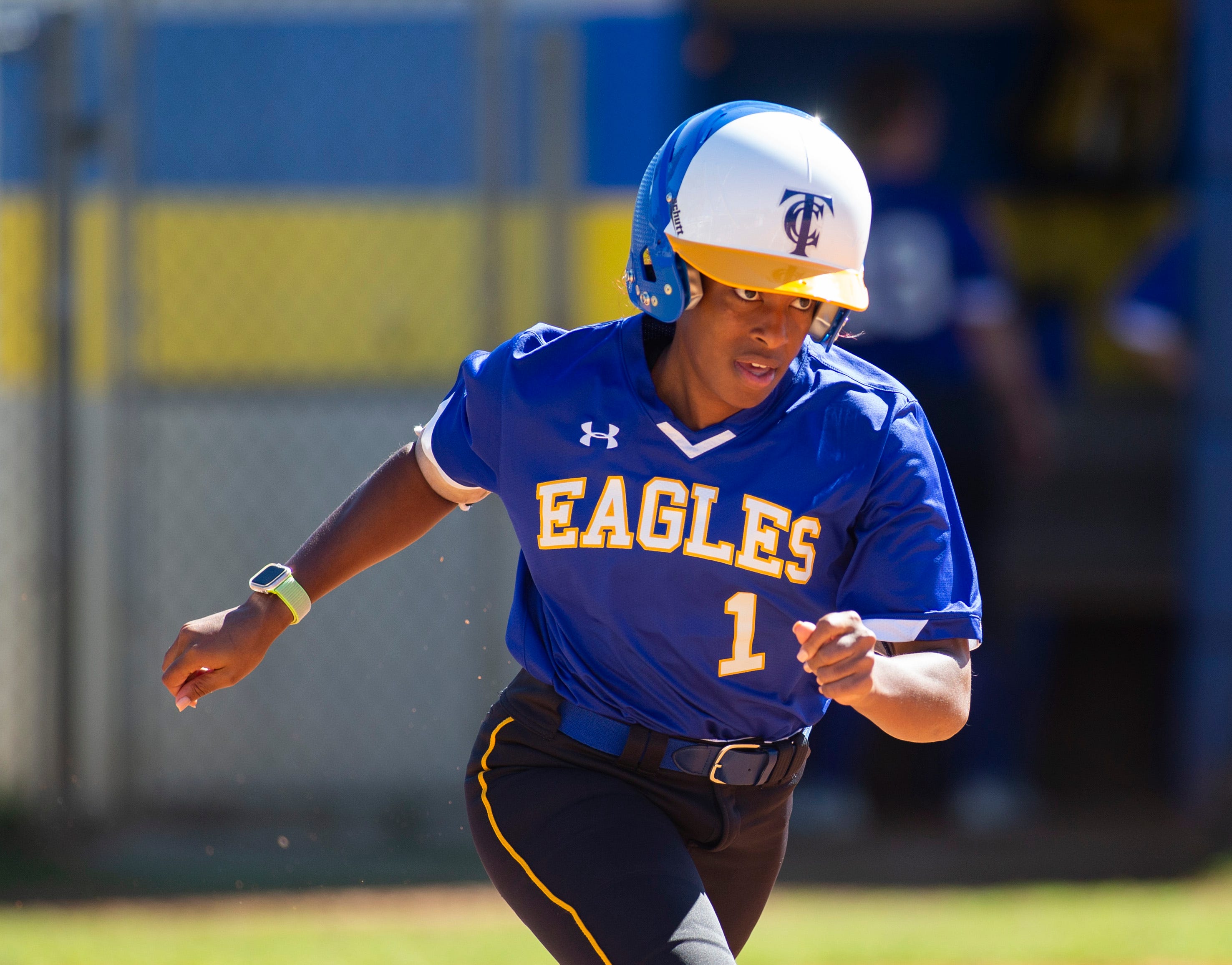 Raising Our Game campaign begins initial steps of upgrades to athletic ...