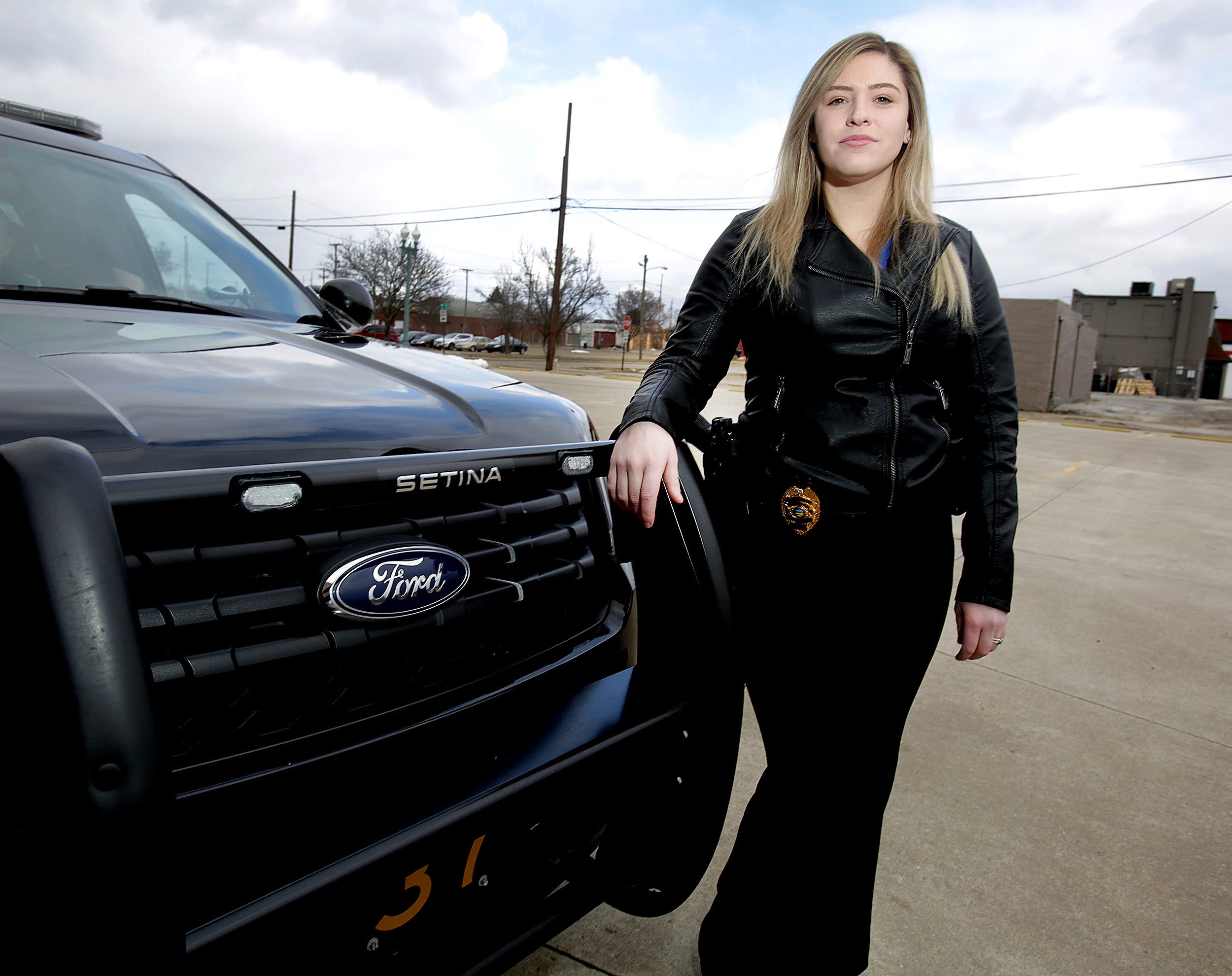 Canton police officer survives attack; mental health calls continue