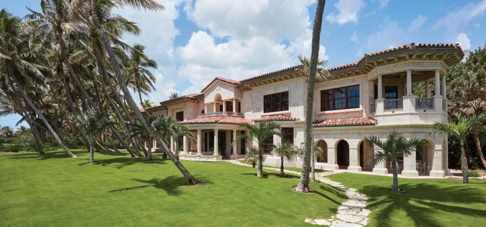 Ziff estate sells for $94M