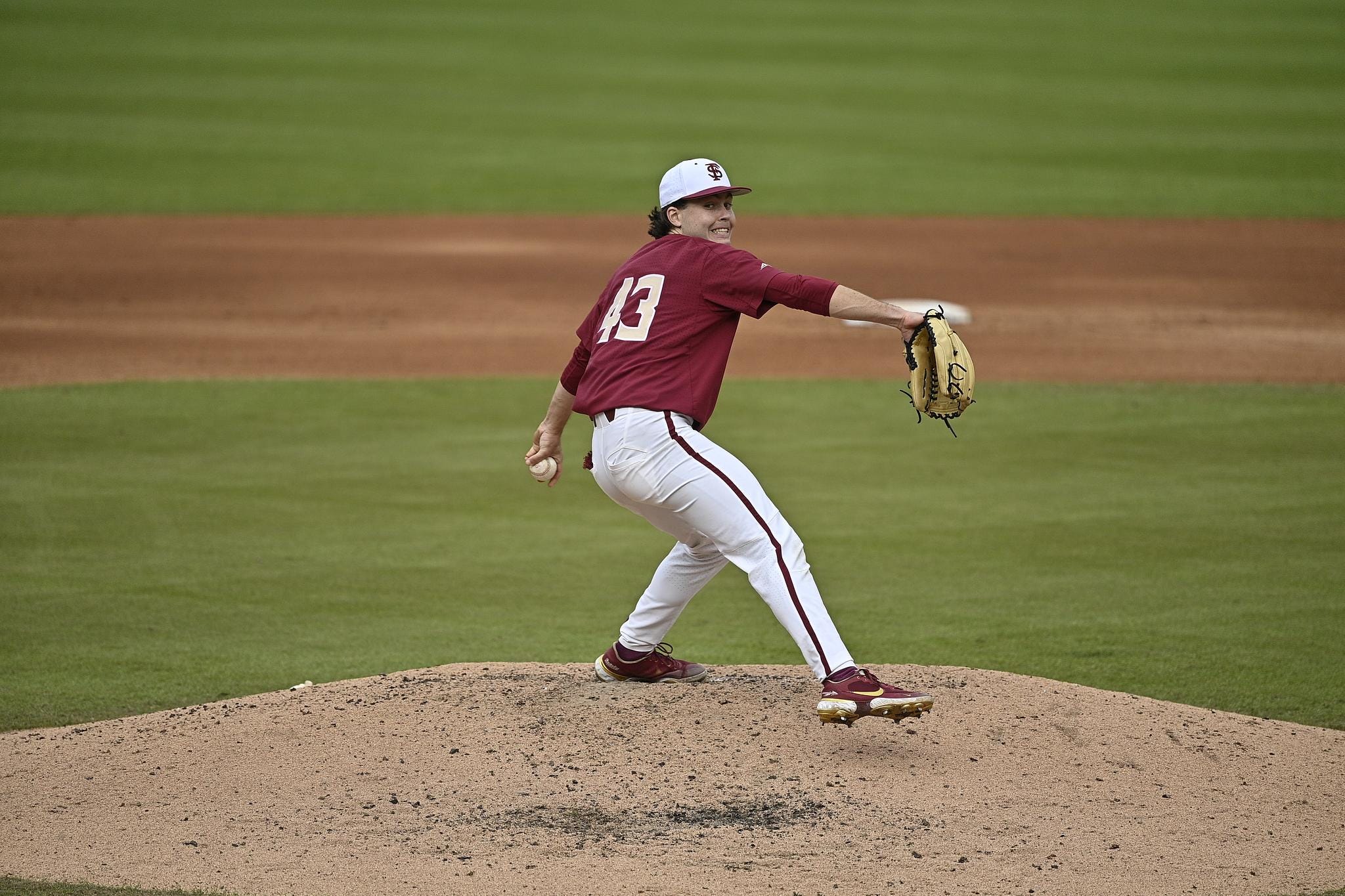 Hubbart, 'Noles win series vs. Virginia