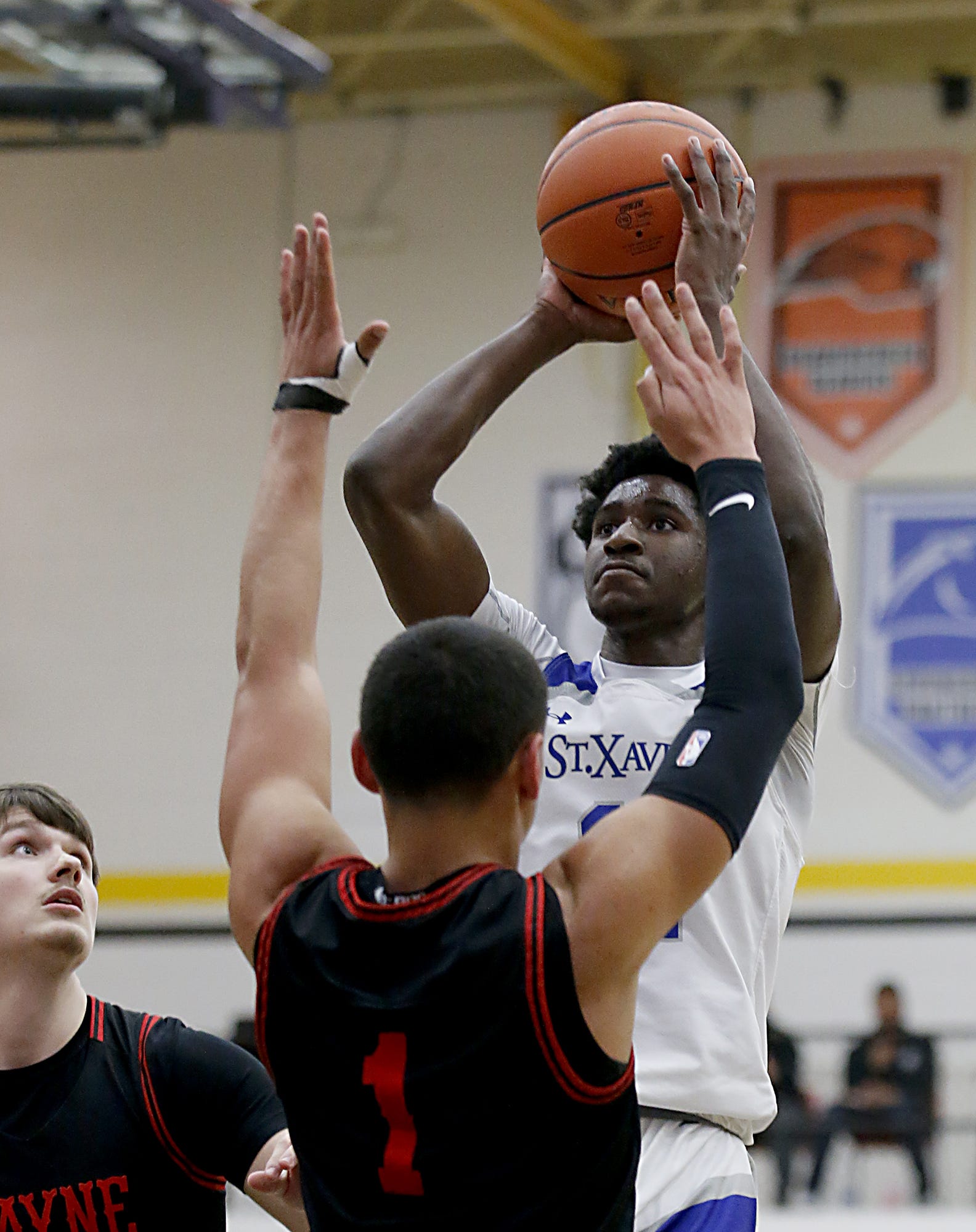 Greater Cincinnati/Northern Kentucky Winter All-Stars