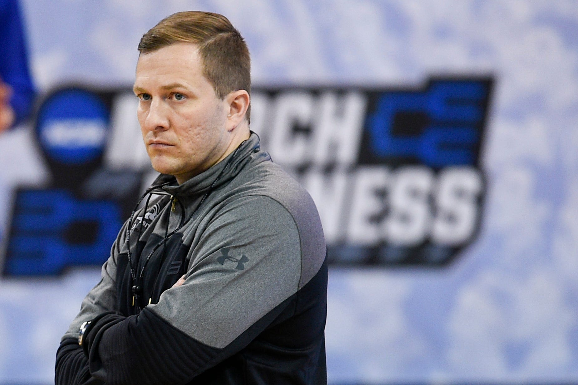 Kyle Green leaving UNI to join Cyclones basketball at Iowa State